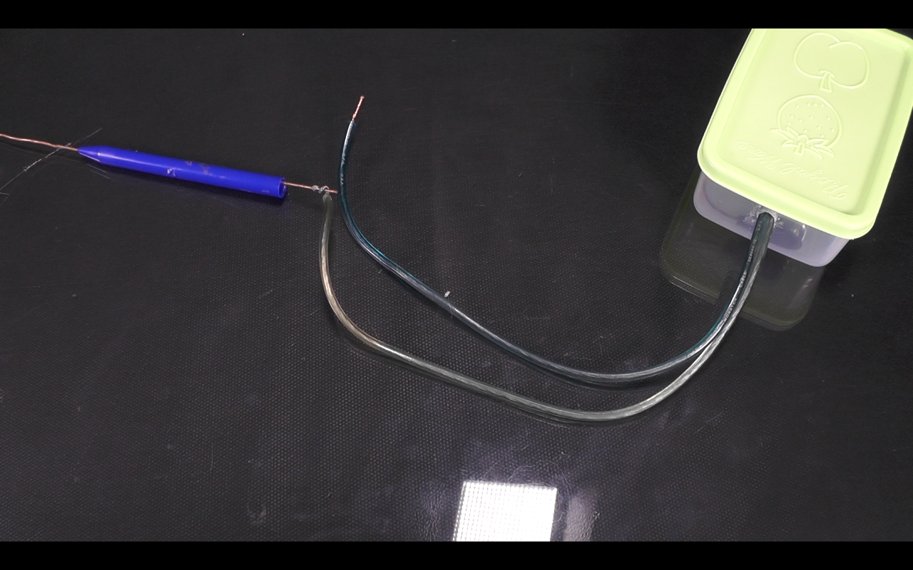 DIY Simple Circuit Continuity Tester : 5 Steps (with Pictures ...