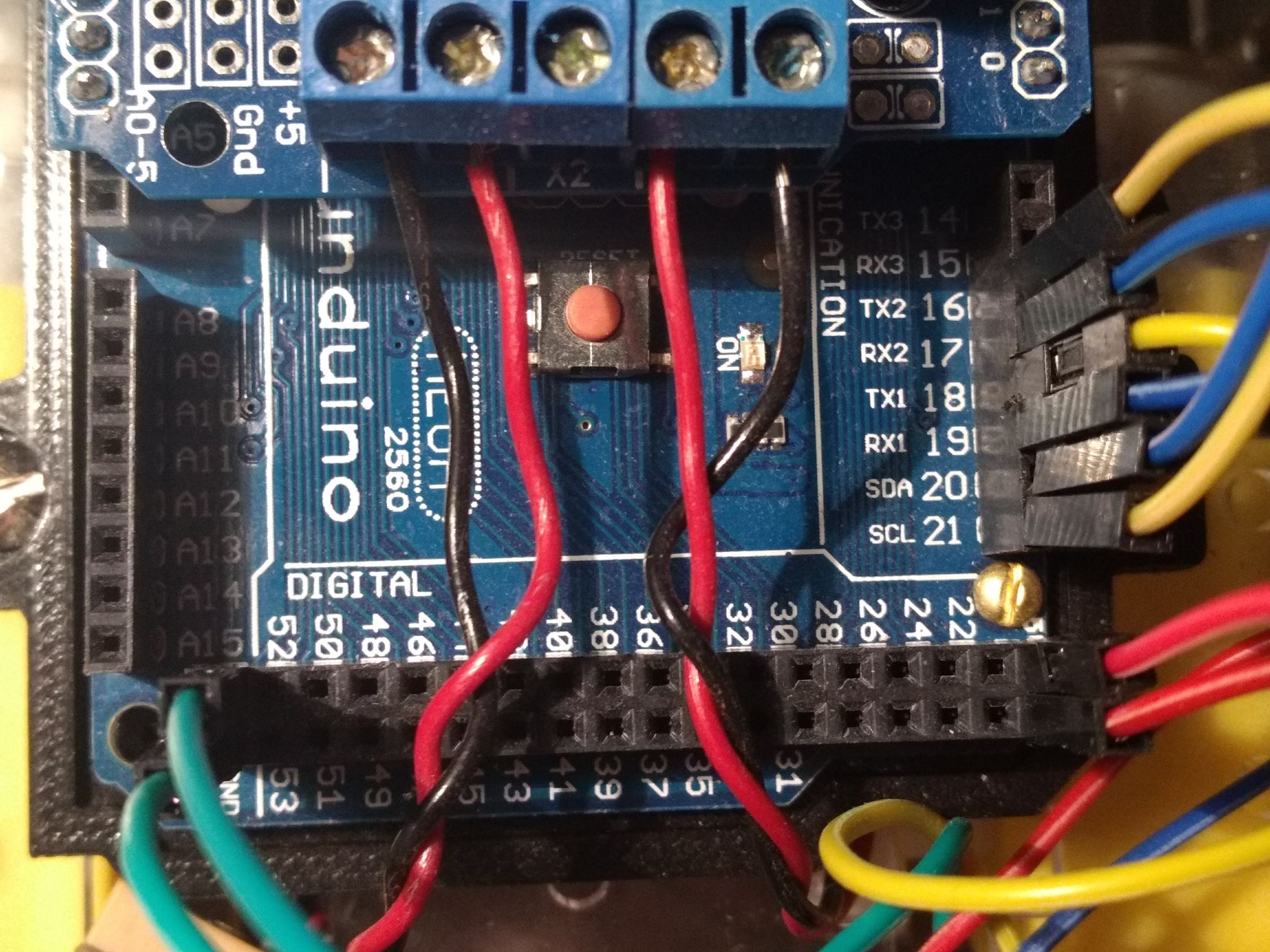 How to Build a GPS Guided Robot : 9 Steps (with Pictures) - Instructables