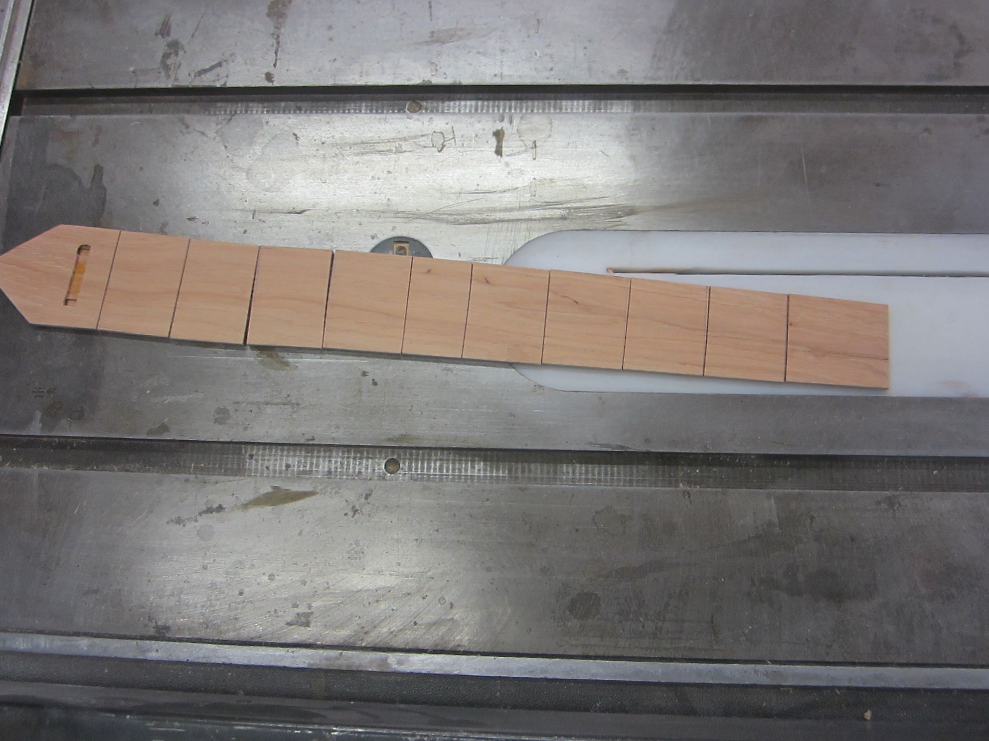 Wooden Necktie : 8 Steps (with Pictures) - Instructables