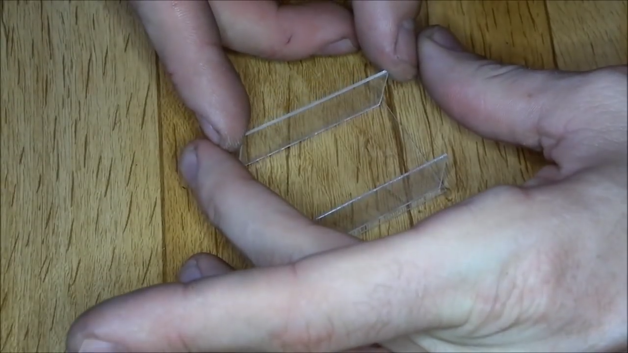 DIY Four-leaf Clover in Resin : 9 Steps (with Pictures) - Instructables