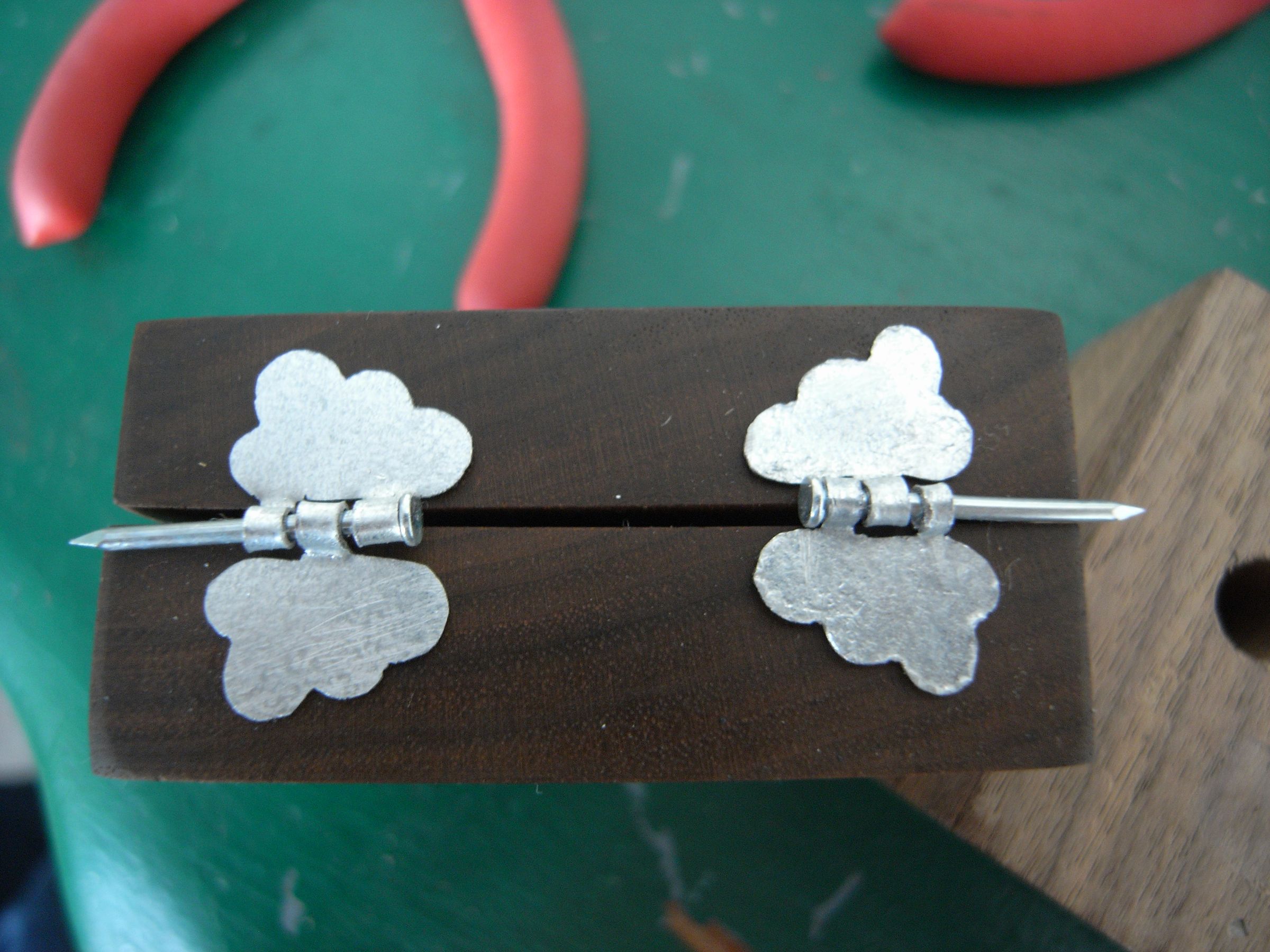 Diptych Sundial : 5 Steps - Instructables