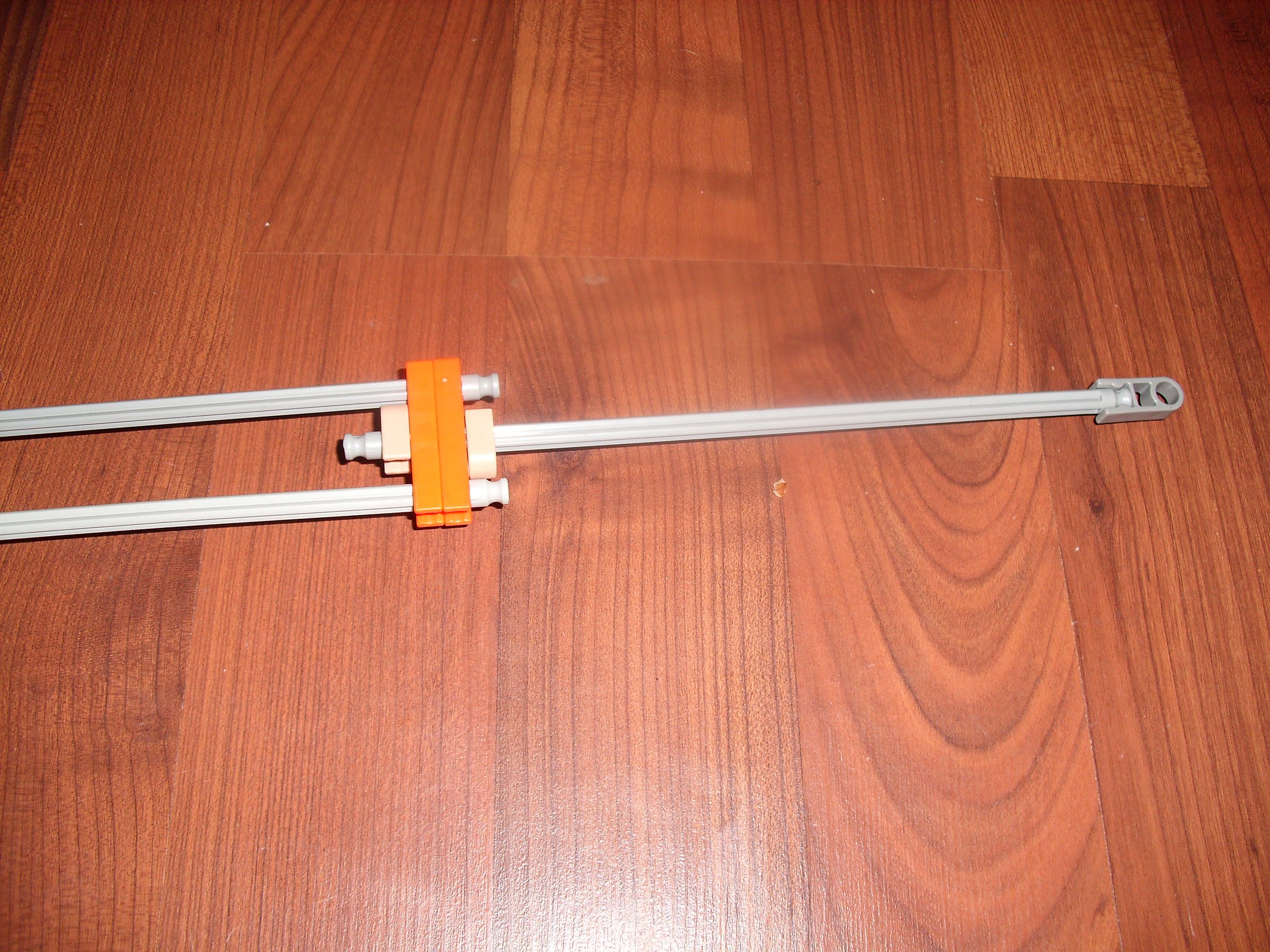Knex Predator Combistick - Instructables