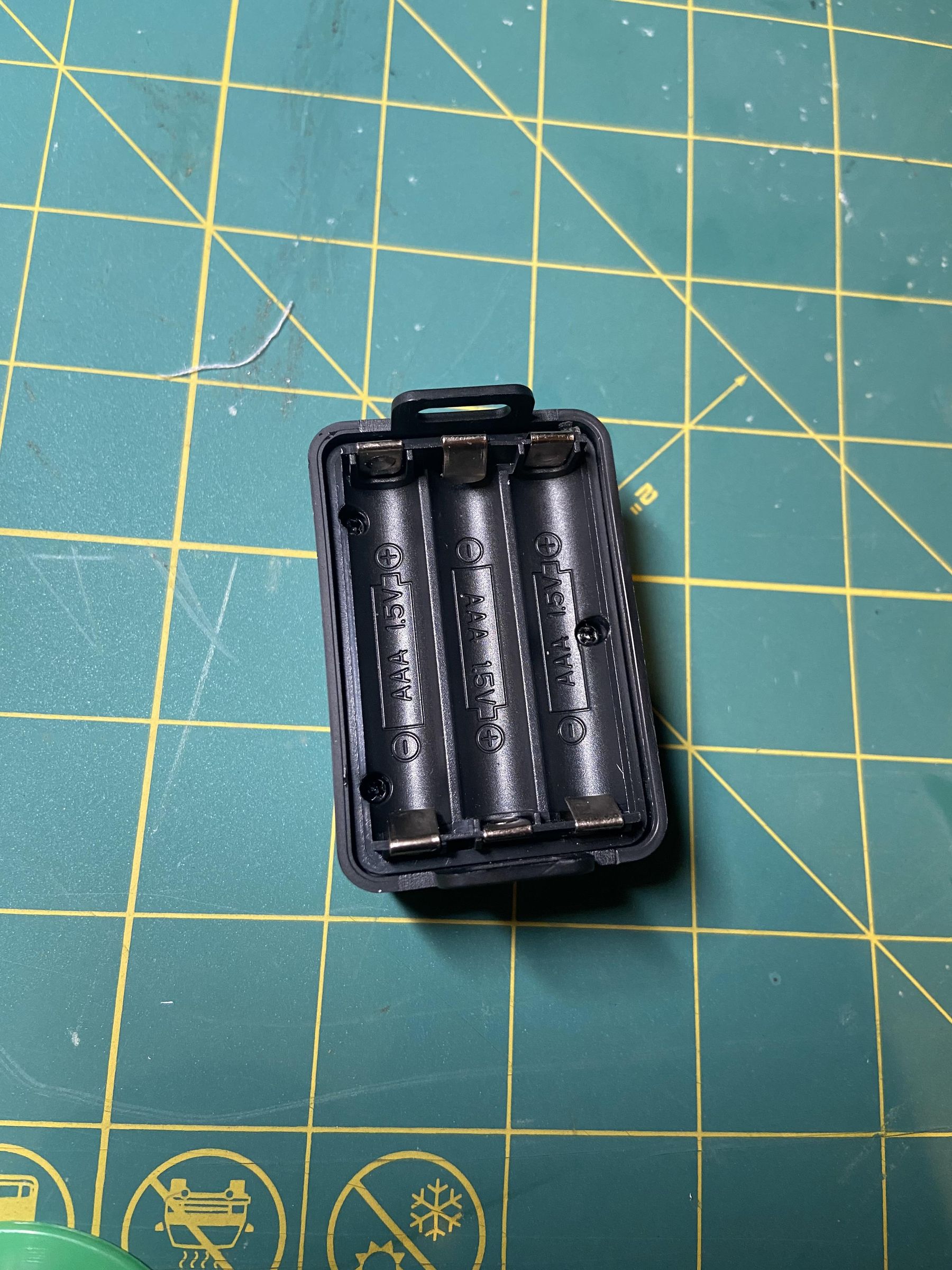 Make LuxPro Multi-Color Headlamp Astrophotography Safe : 5 Steps ...