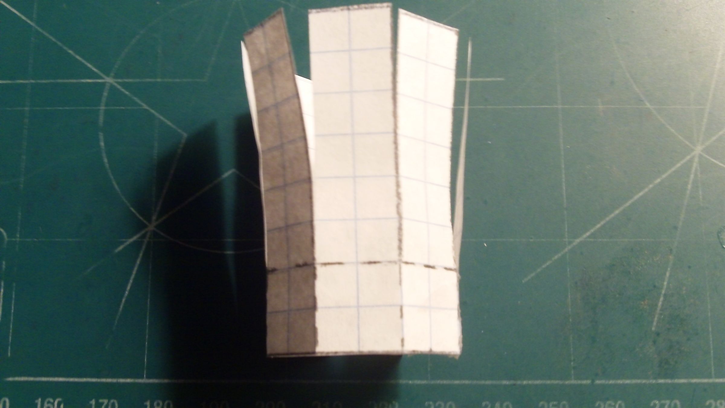 How to Make the Hurricane Paper Airplane : 6 Steps (with Pictures ...