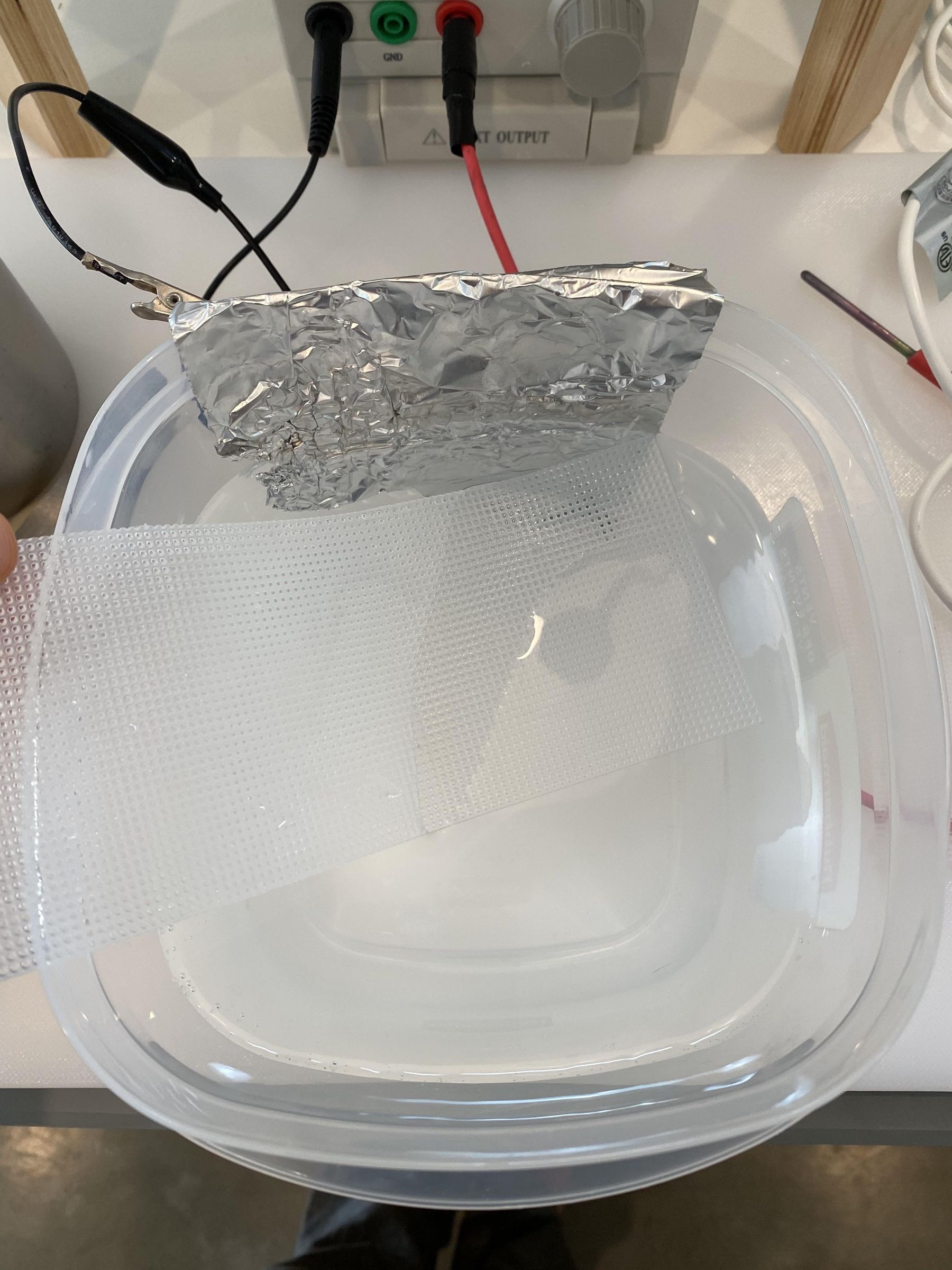 How to EASILY Anodize Titanium at Home (2 Methods) : 15 Steps (with ...