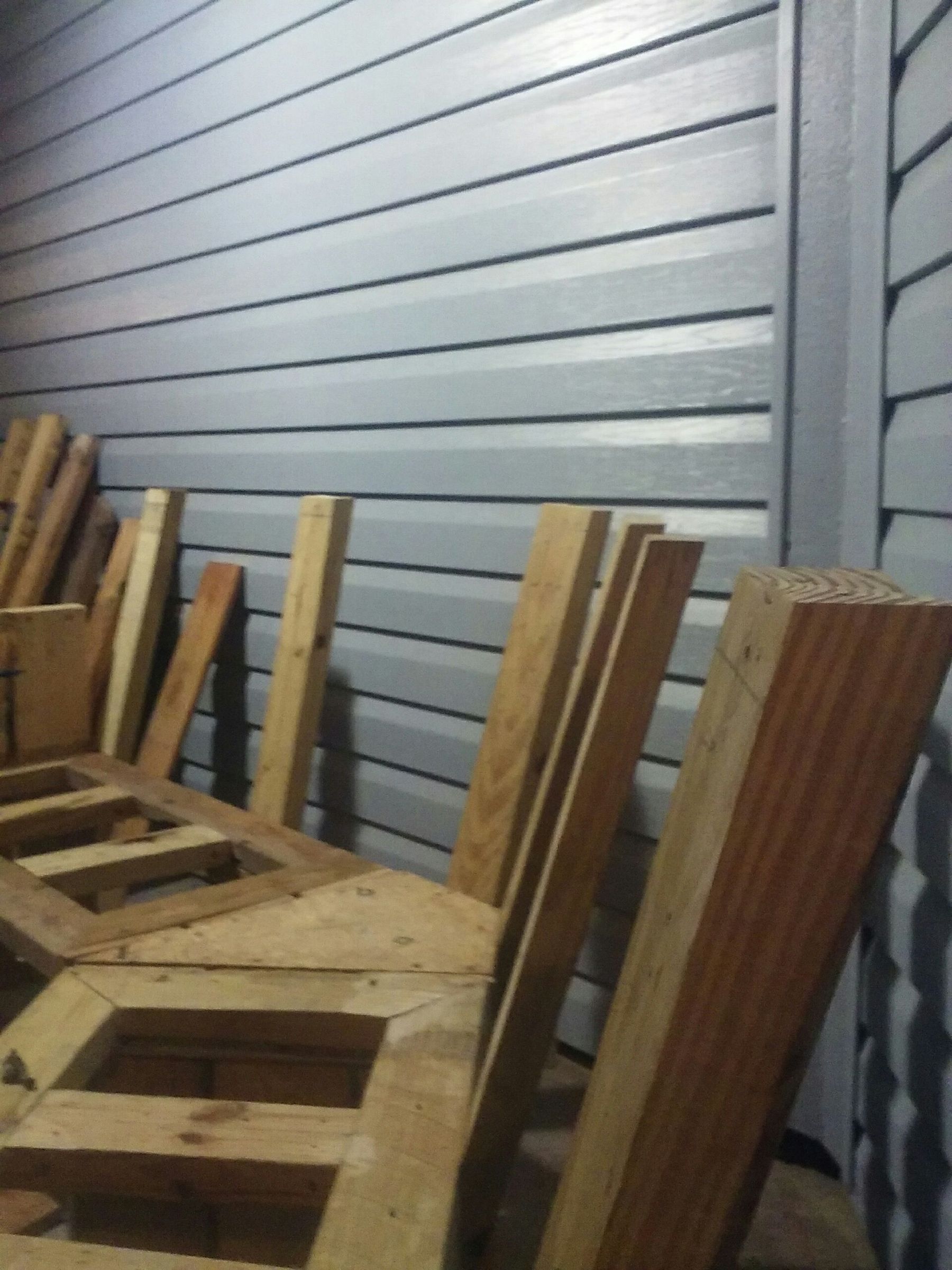 Pallet Corner Bench : 8 Steps (with Pictures) - Instructables