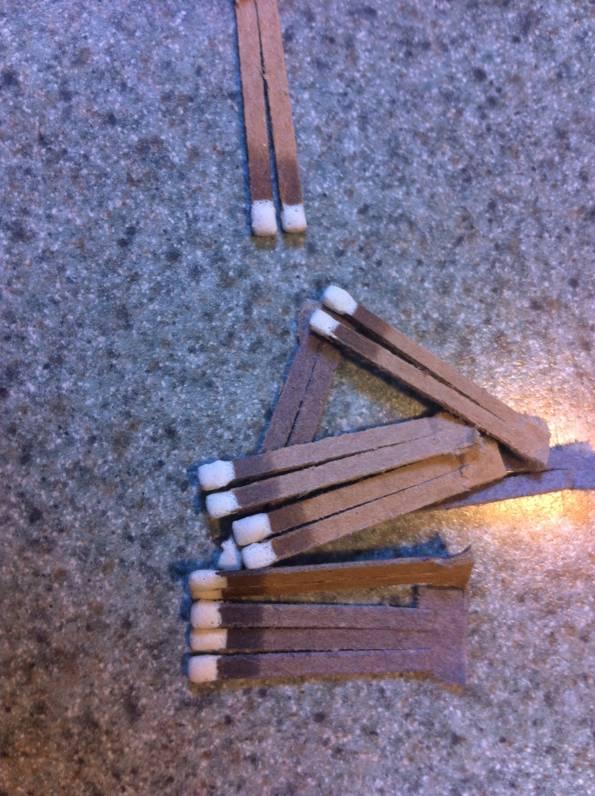 How to Make a Pull Ring Fuse : 13 Steps - Instructables