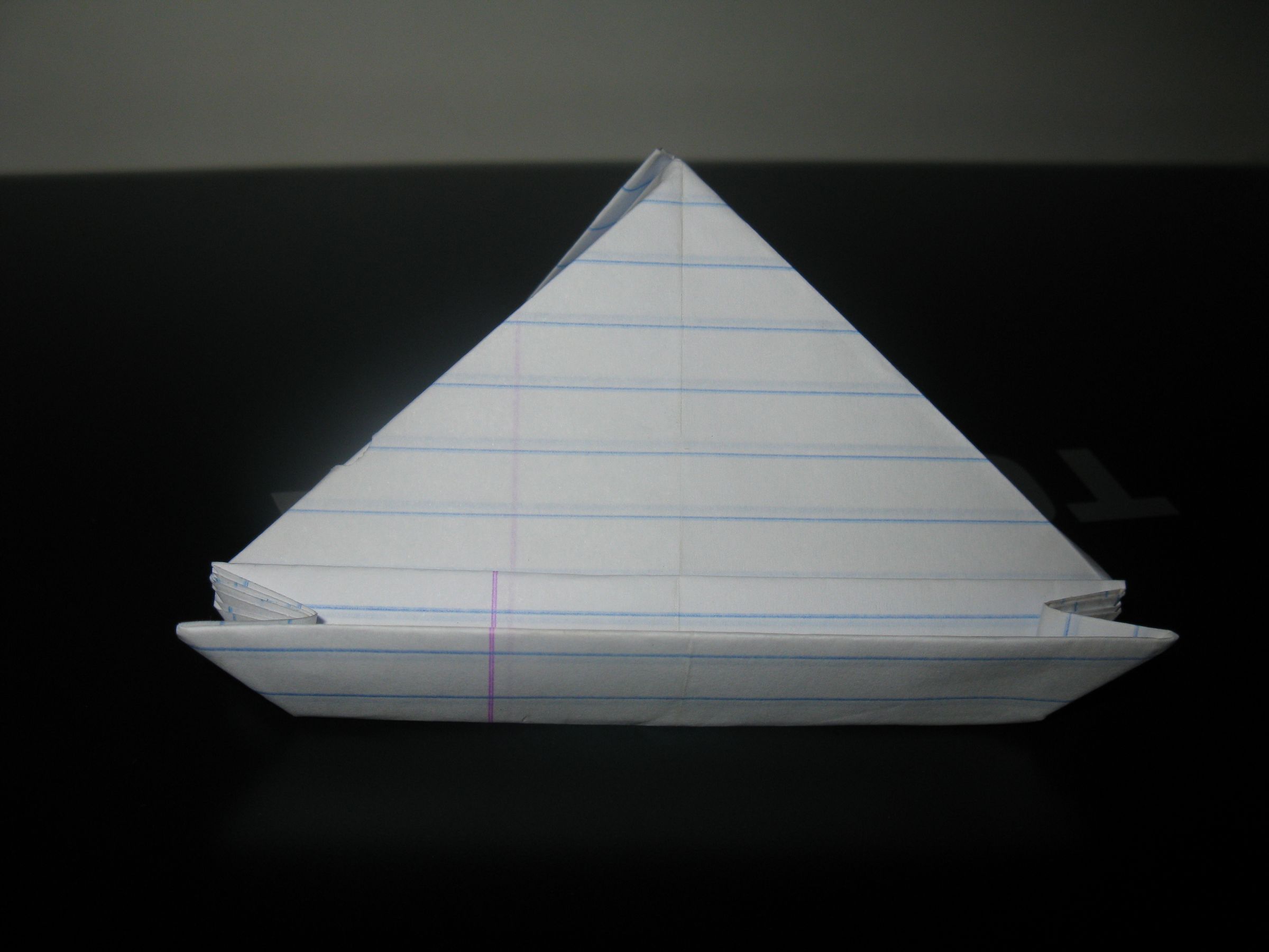 Easy Paper Ipod / IPhone Stand : 7 Steps - Instructables