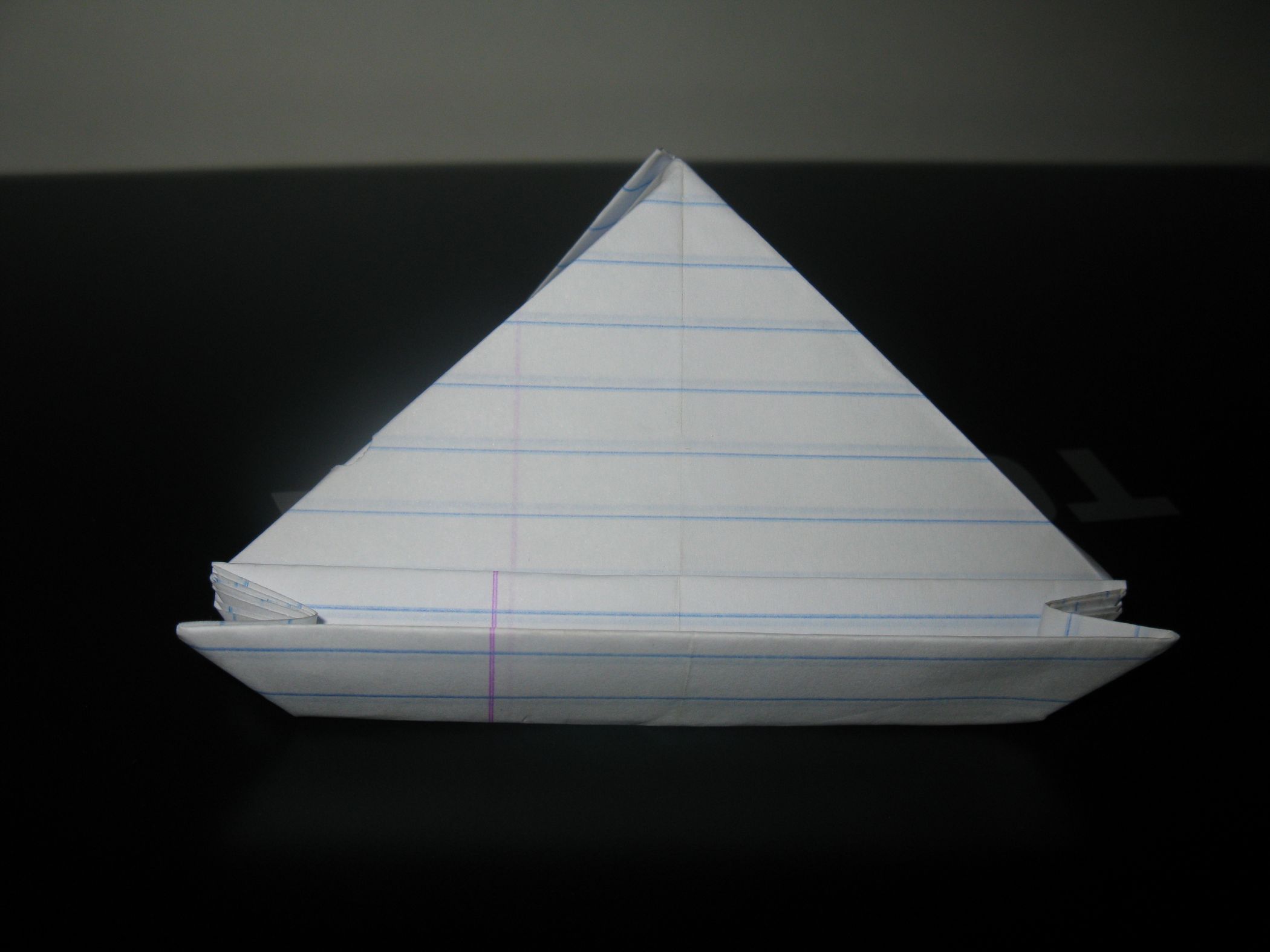 Easy Paper Ipod / IPhone Stand : 7 Steps - Instructables