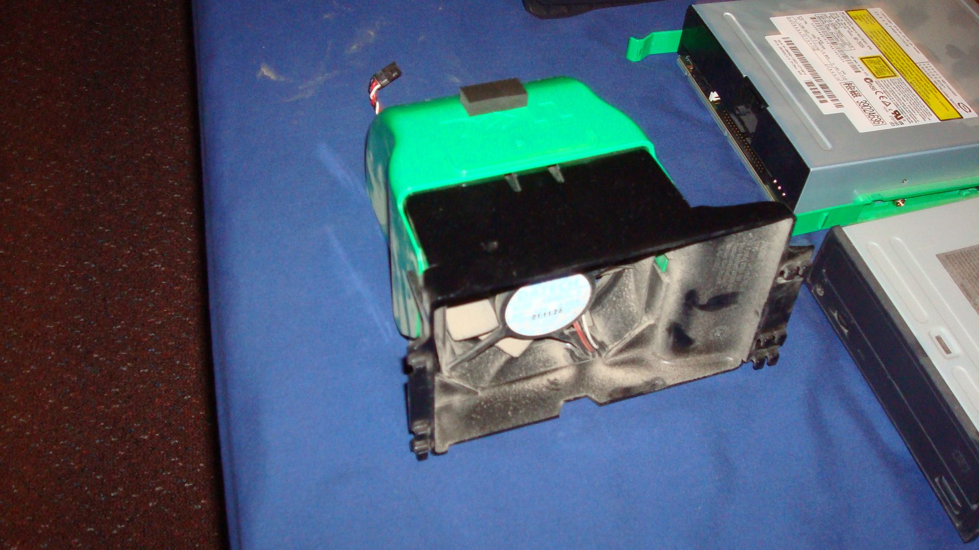 Old Computer Parts - Instructables