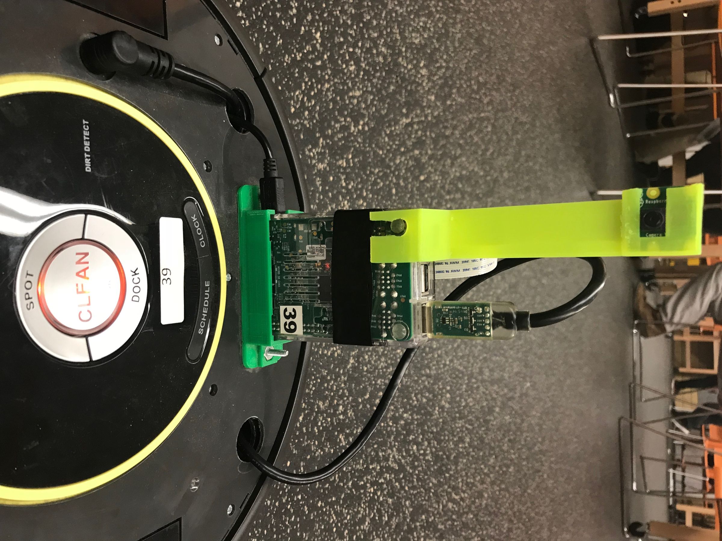 Roomba MATLAB Project : 5 Steps - Instructables