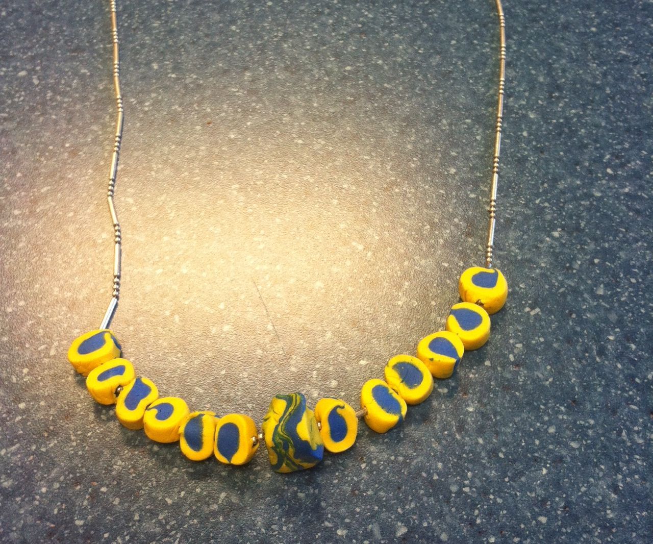 Rolled SUGRU Beads : 6 Steps - Instructables