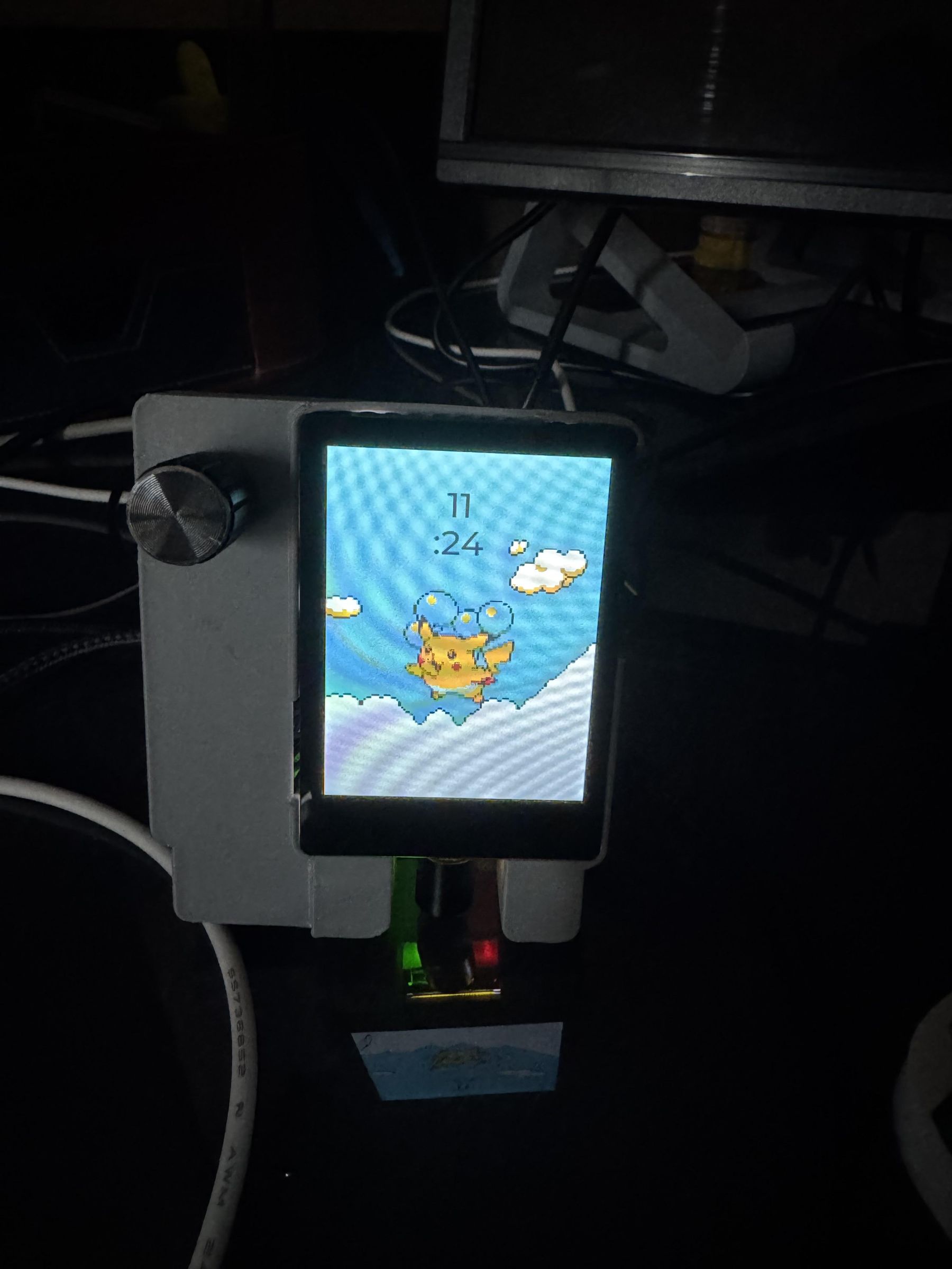 ESP32 Touch Display Multipage Macropad : 9 Steps (with Pictures ...