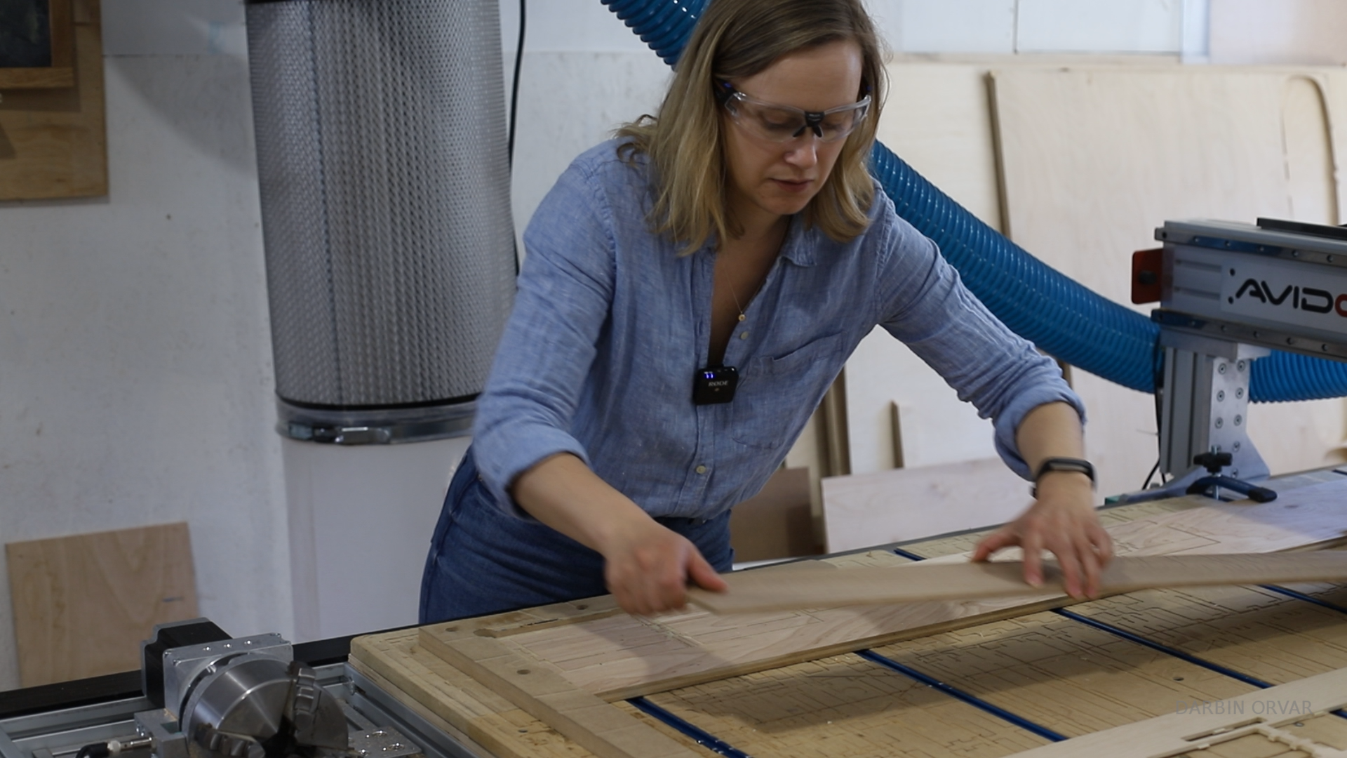 Making a Box Joint Keepsake Box on the CNC : 11 Steps (with Pictures ...