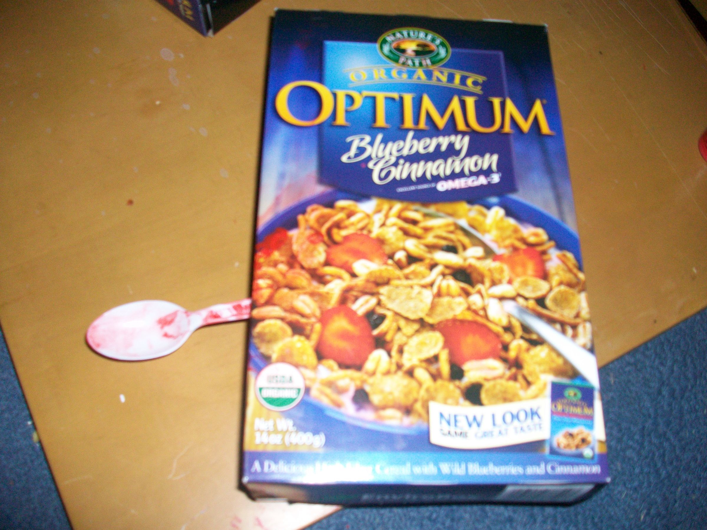 Serial Killer's Cereal Box : 6 Steps - Instructables