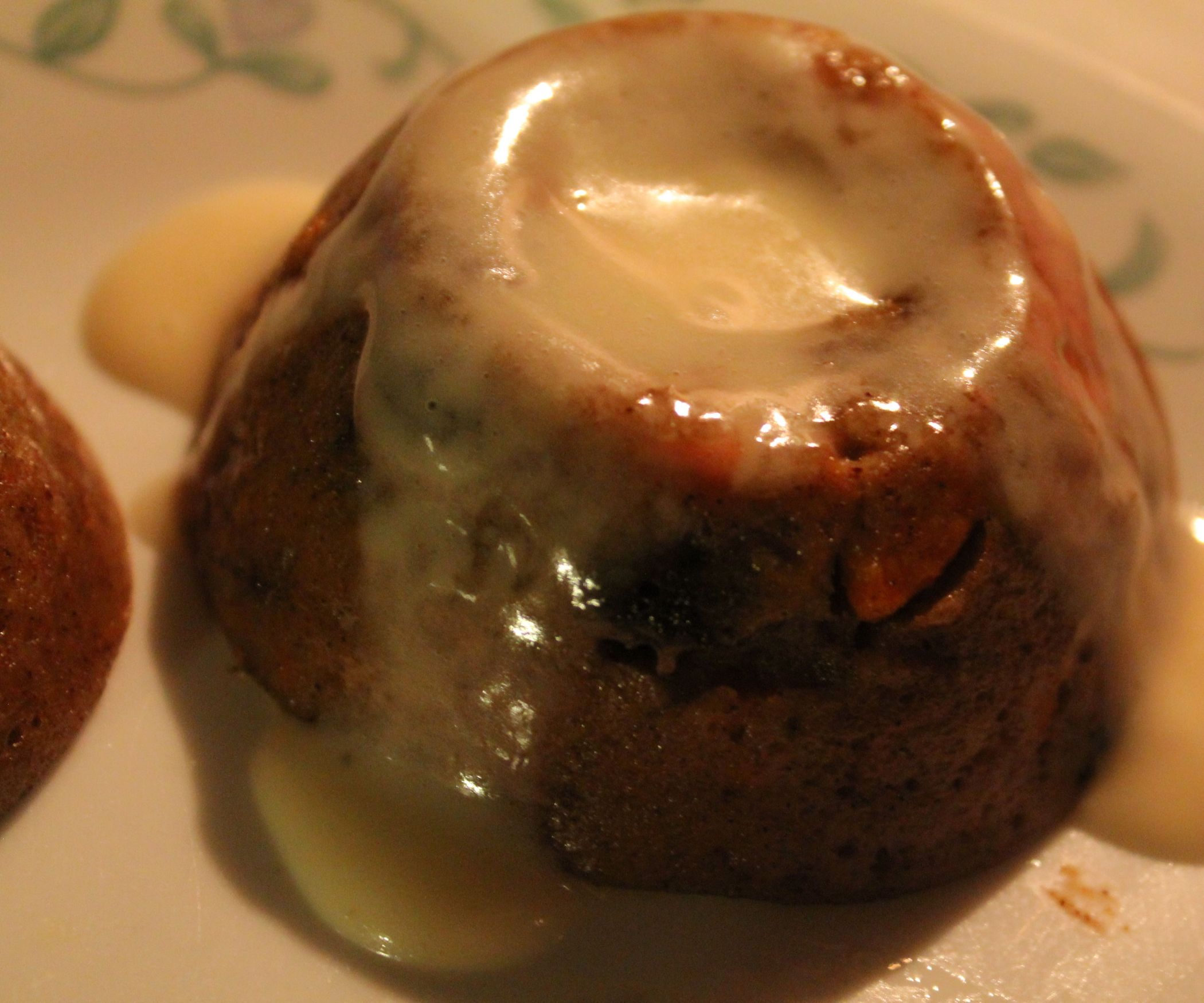 Skyrim Sweetroll : 5 Steps - Instructables