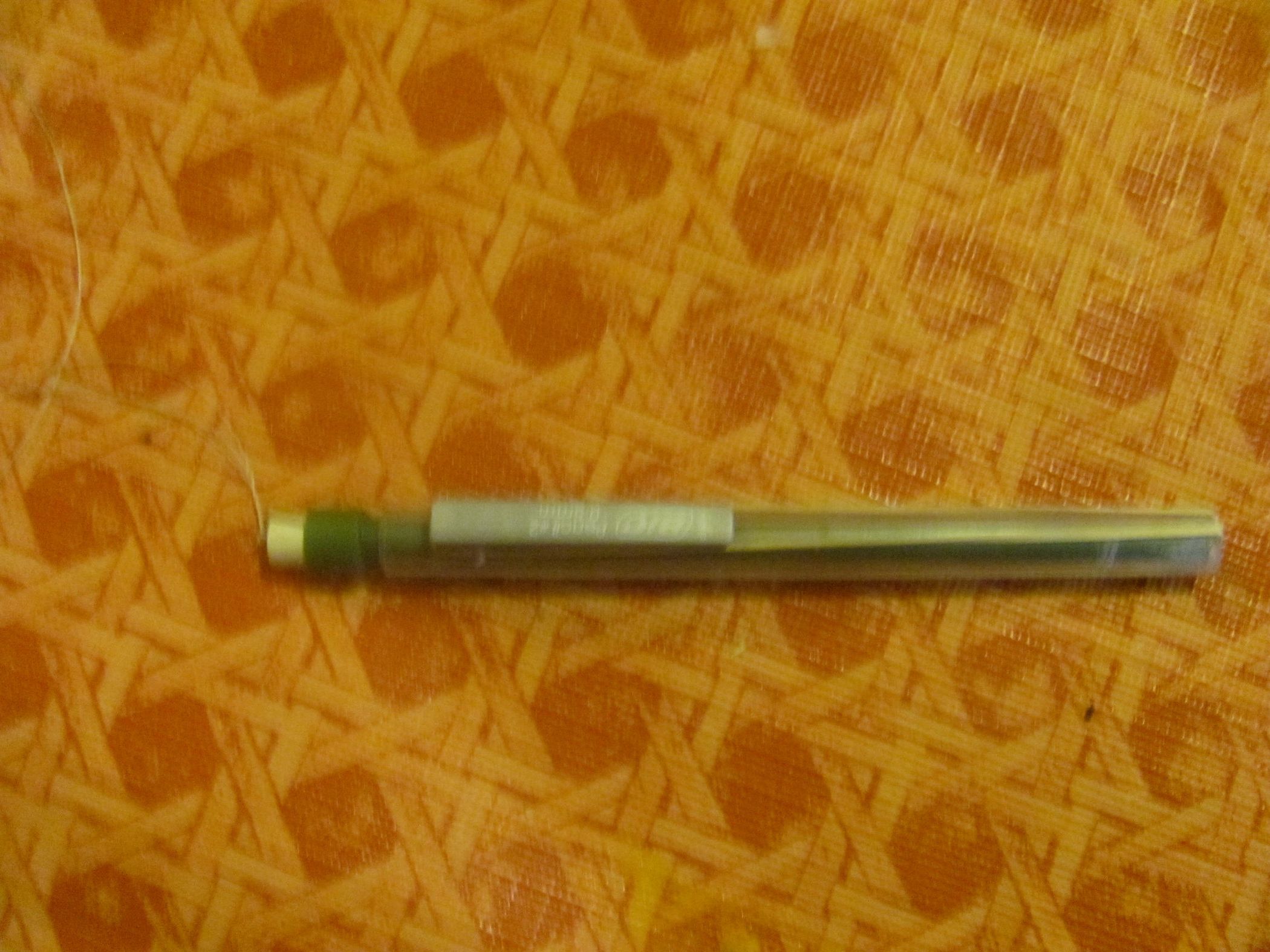 Pen Air Soft Gun : 4 Steps - Instructables