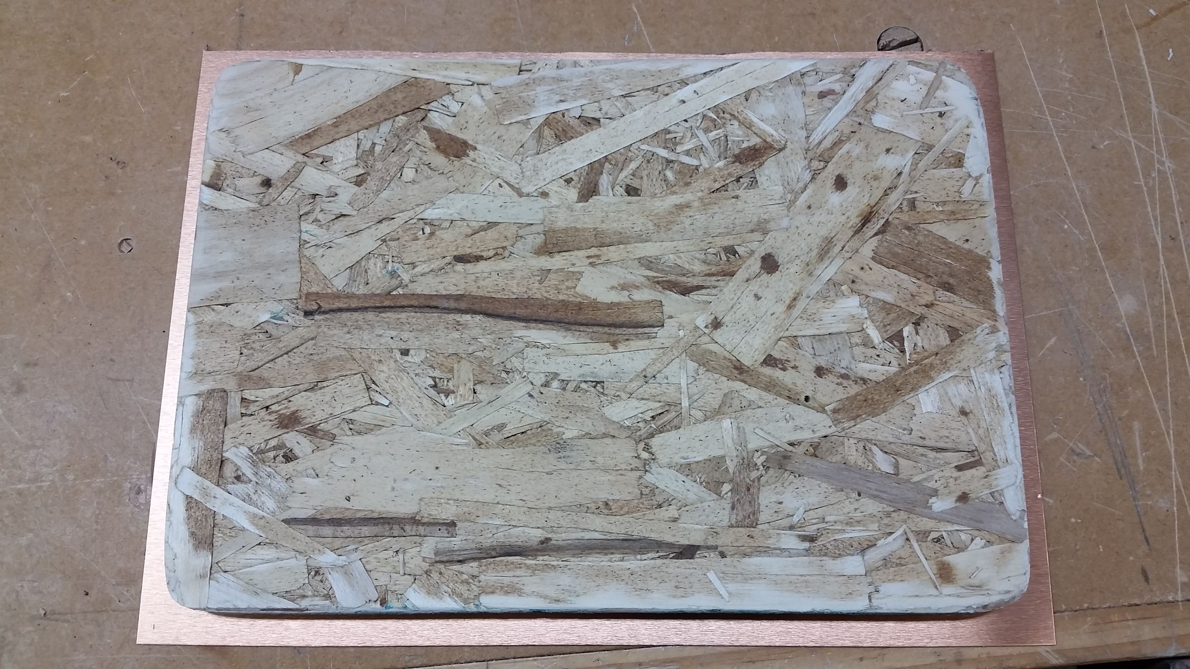 Heavy Metal Laptop Case : 6 Steps (with Pictures) - Instructables