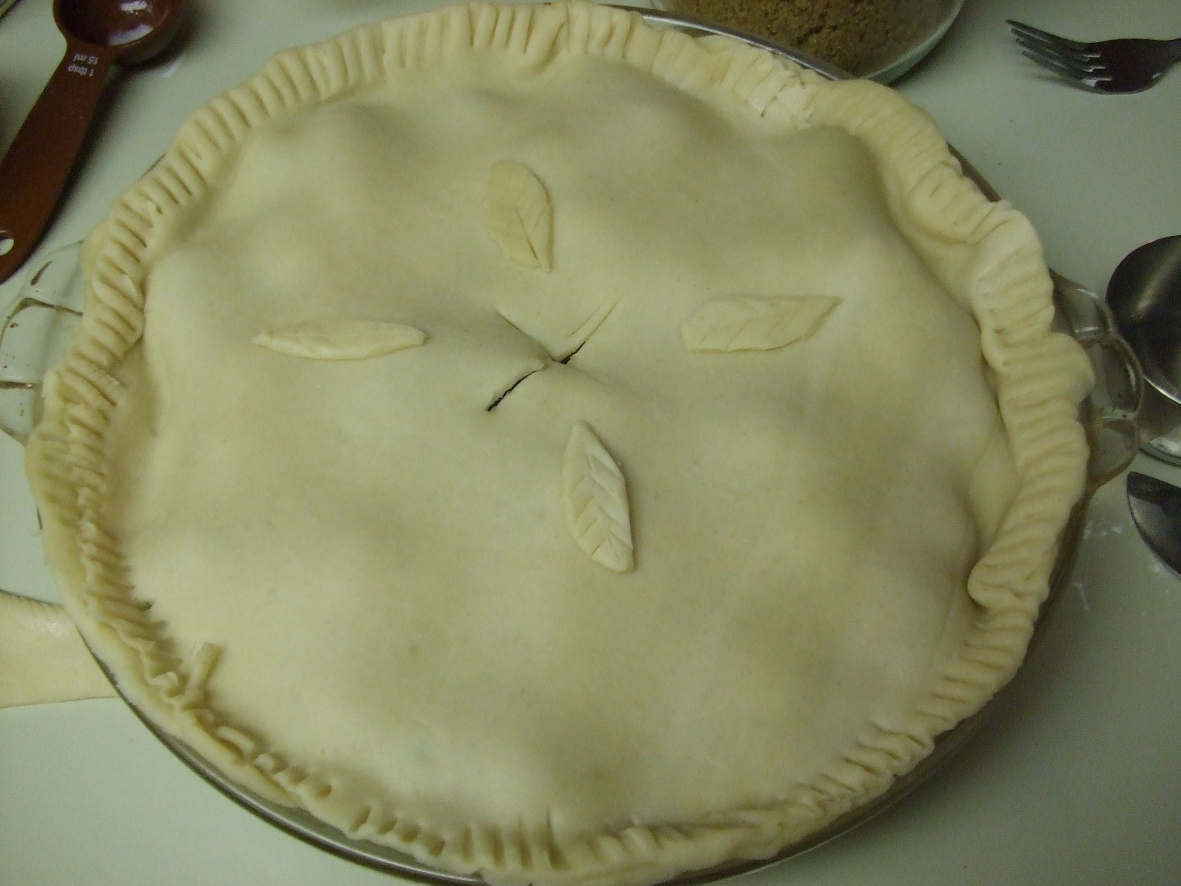 Lord of the Rings Online - the Perfect Pie Recipe : 6 Steps - Instructables