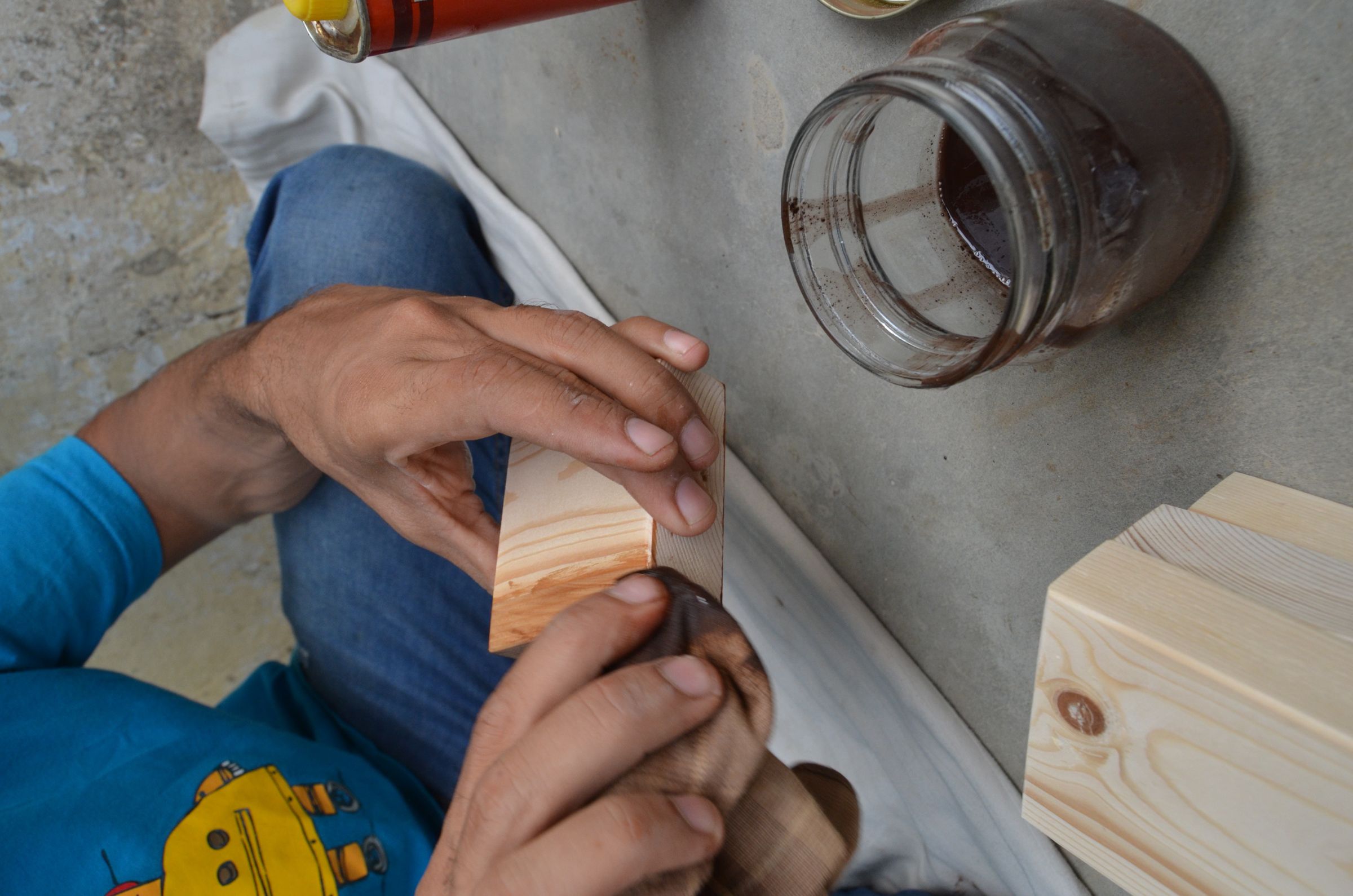 The Classic Wall Clock : 8 Steps (with Pictures) - Instructables