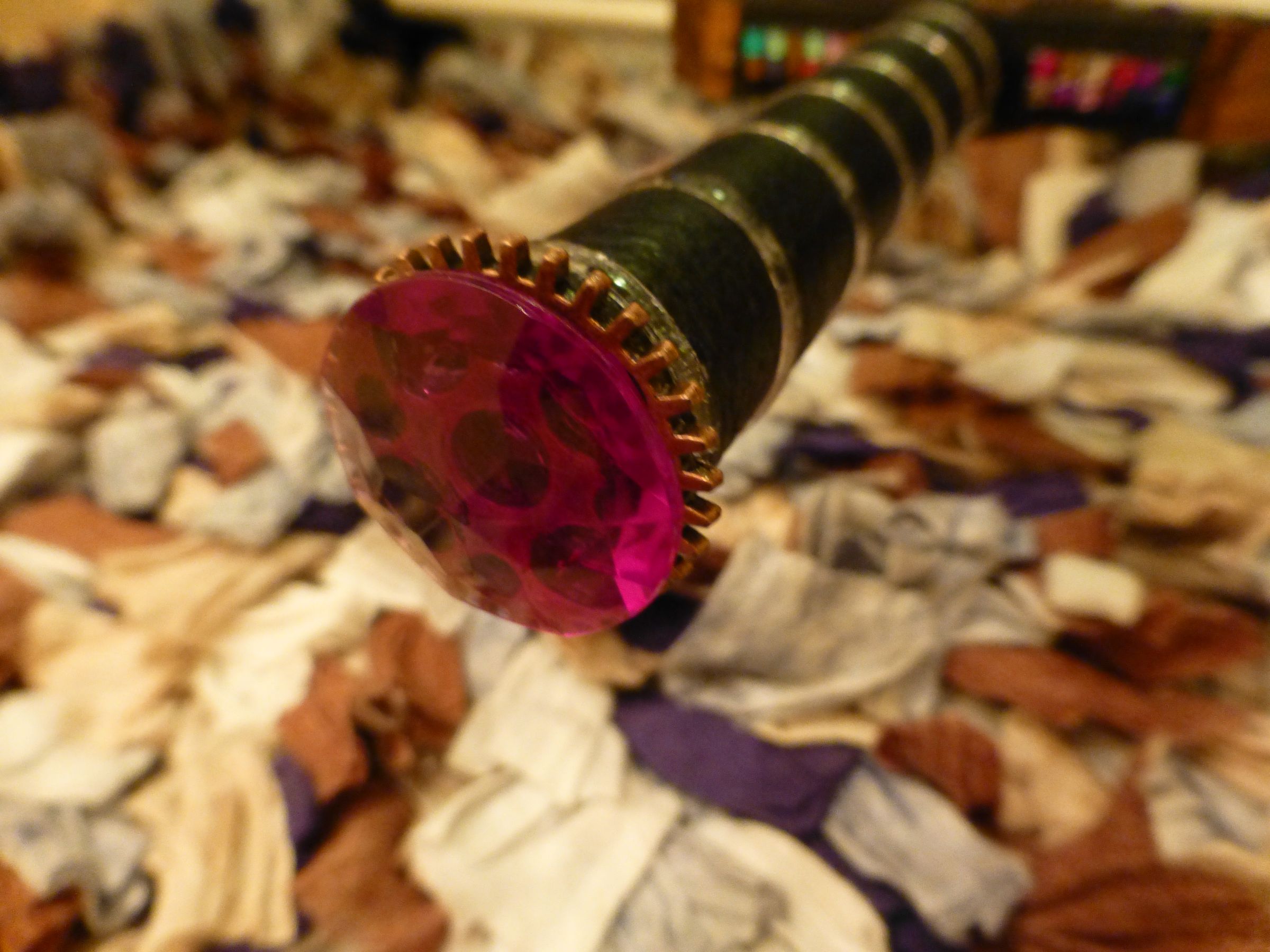 Carving a Pommel - DIY Foam Weaponry - Instructables