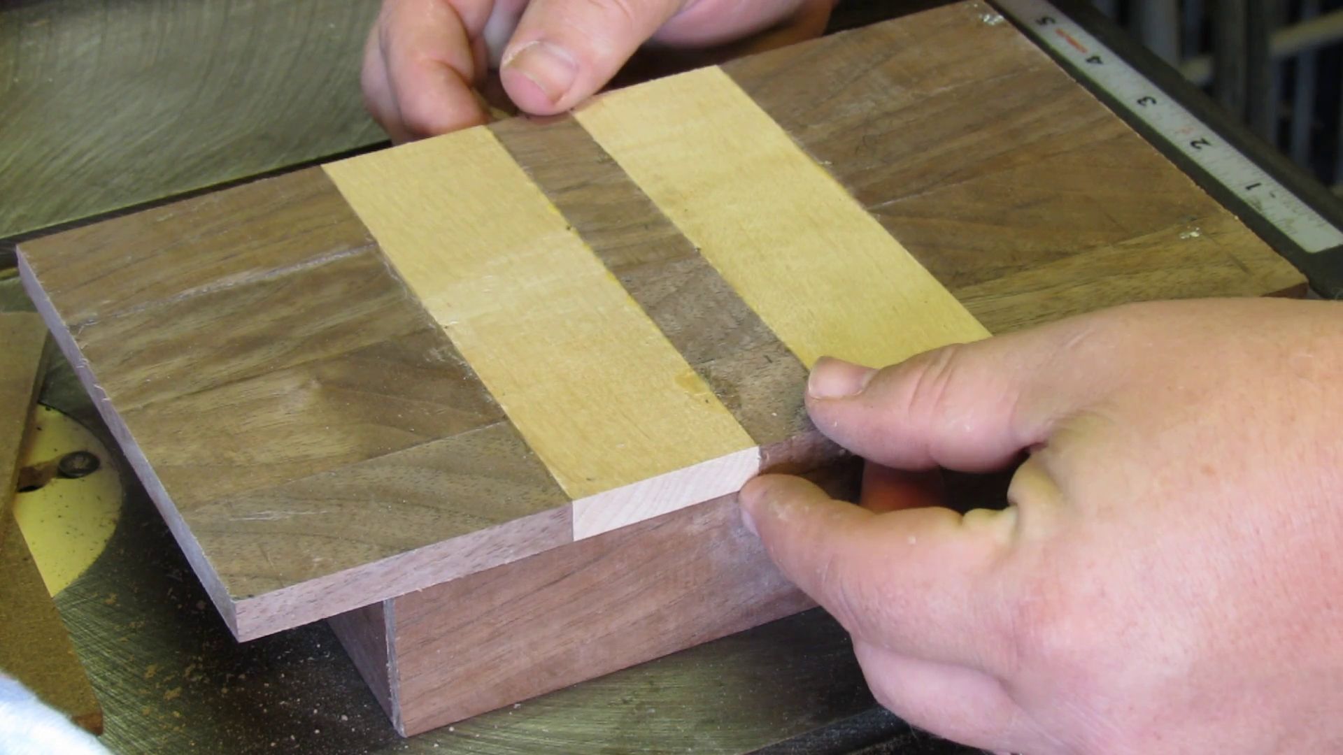 Simple DIY Small Box or Case : 16 Steps (with Pictures) - Instructables