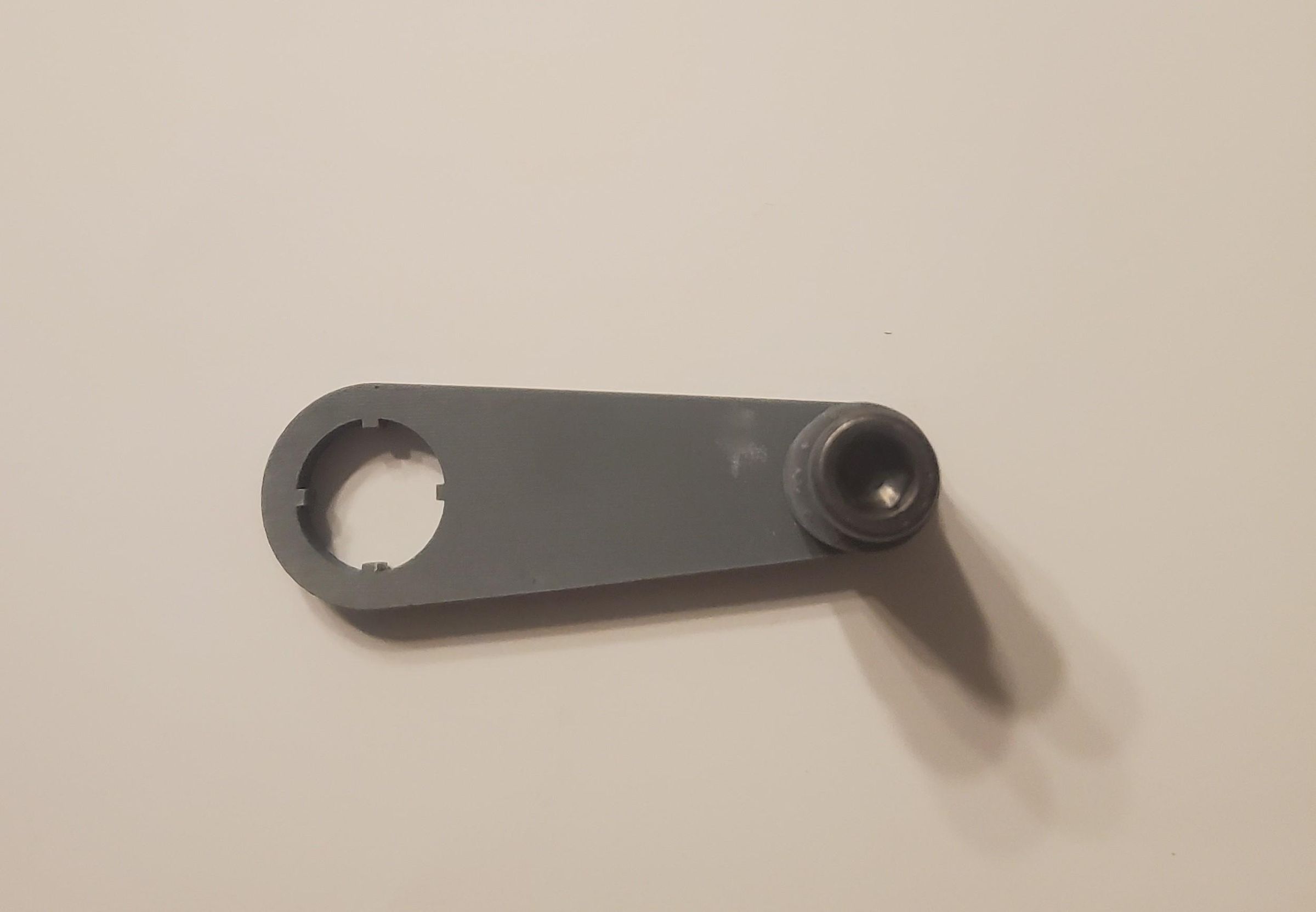 Spiral Straw : 4 Steps - Instructables