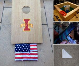 DIY Games - Instructables