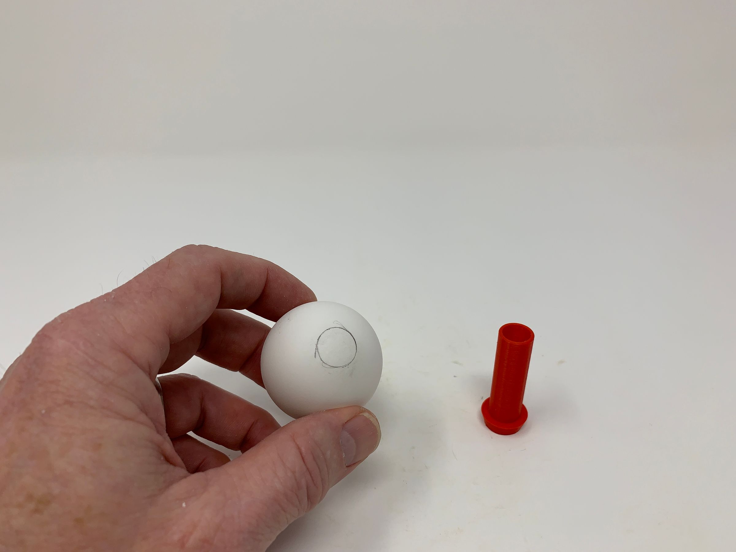 Ping Pong Popper : 3 Steps (with Pictures) - Instructables