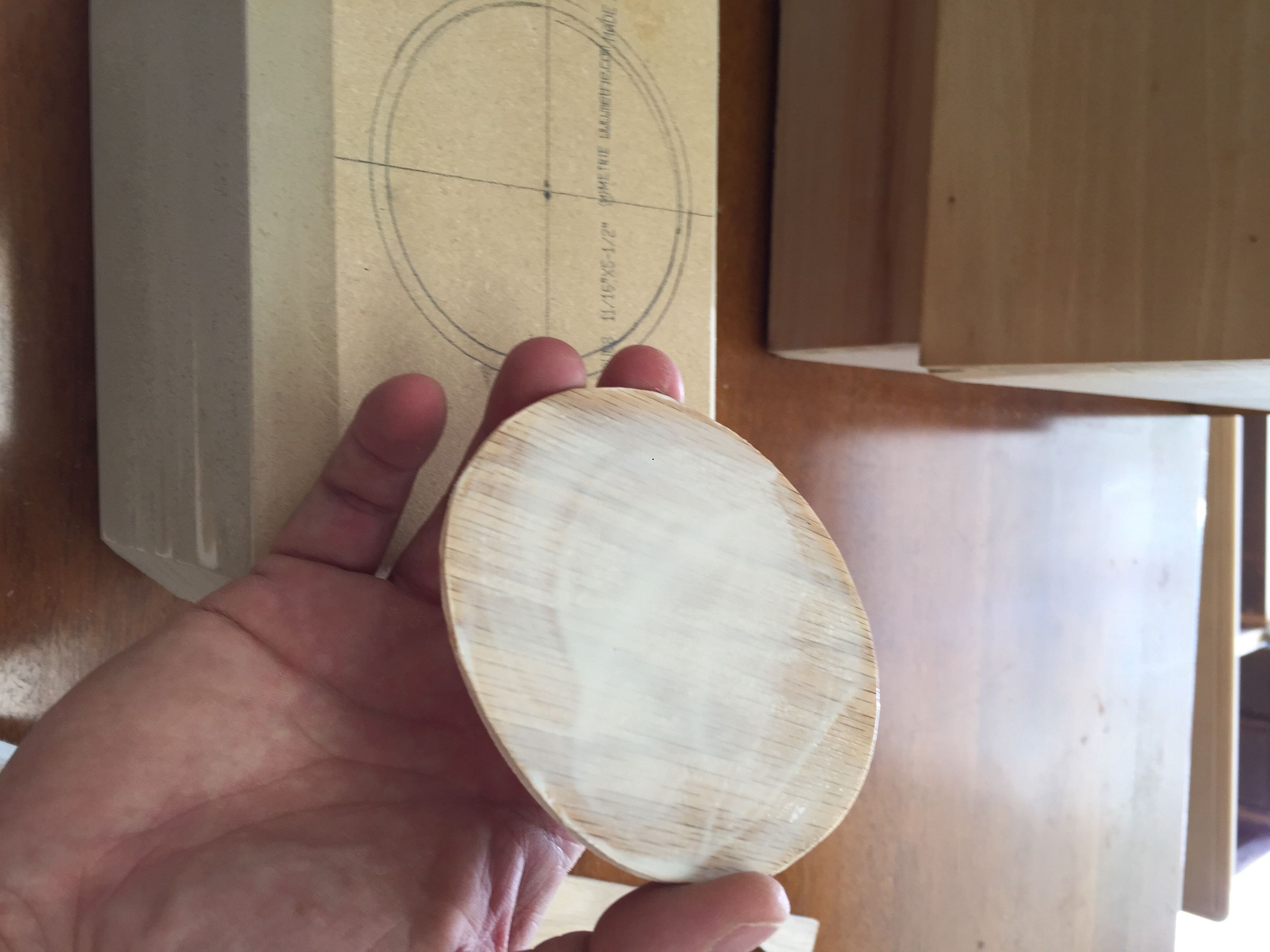 DIY Thor's Hammer - Mjolnir : 12 Steps (with Pictures) - Instructables