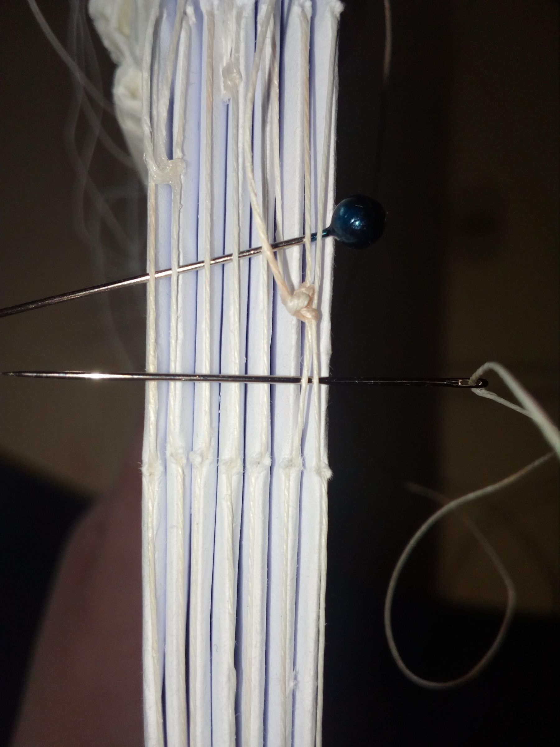 Bookbinding : 13 Steps (with Pictures) - Instructables