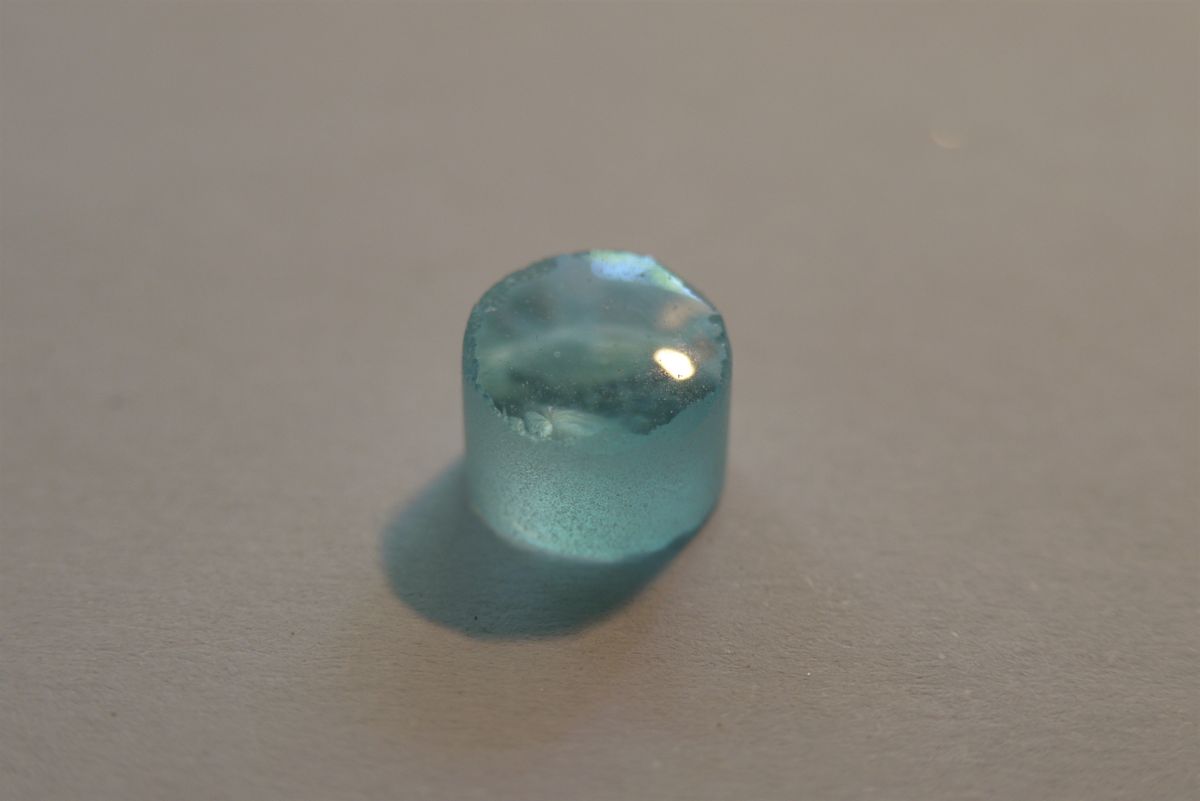 Fragmented Stone Gem Pendant : 7 Steps (with Pictures) - Instructables