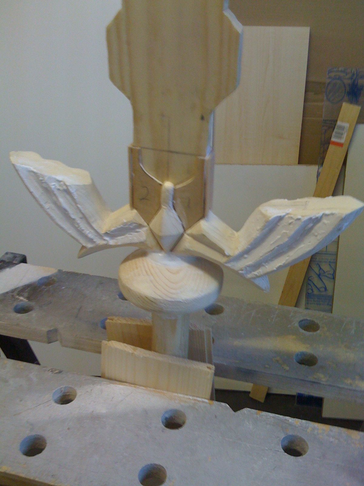 Forging Links Master Sword - Twilight Princess Version : 12 Steps (with ...