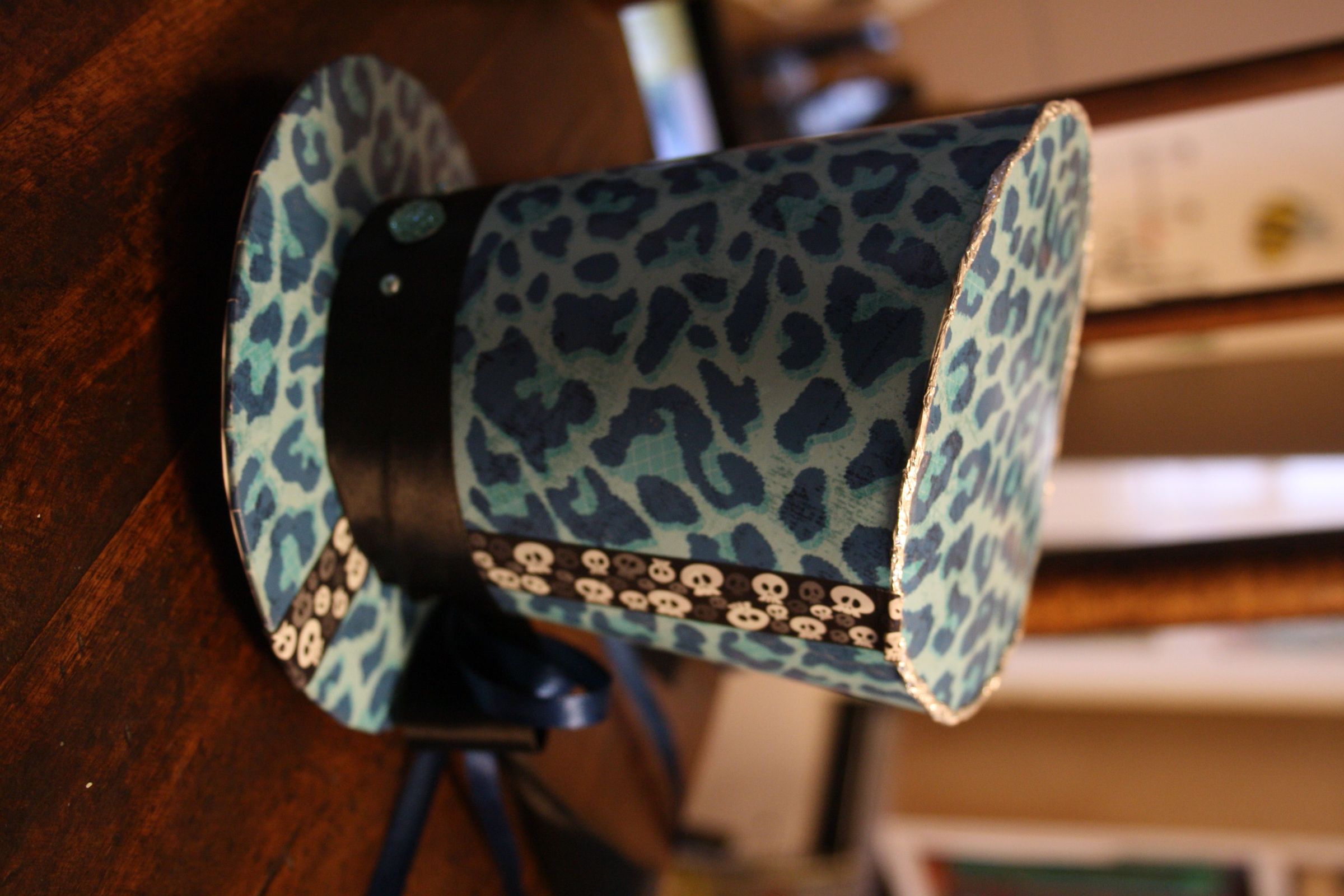Mini Tophat : 20 Steps (with Pictures) - Instructables