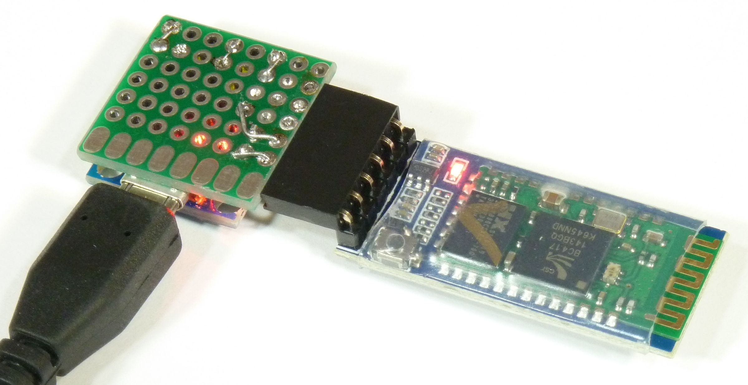 HC-05 Serial Configuration Over Bluetooth : 10 Steps - Instructables