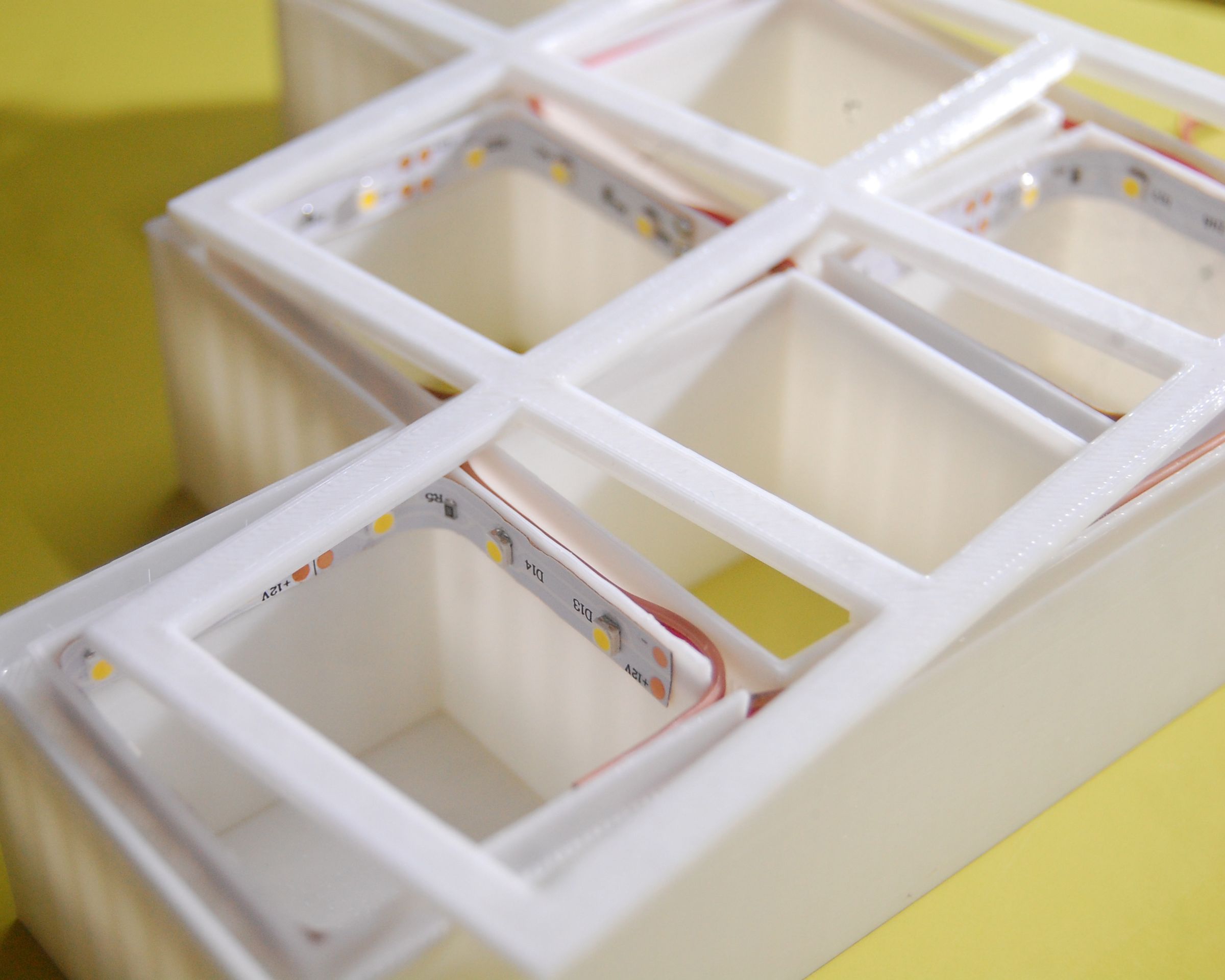 Make a Lithophane Lamp : 5 Steps (with Pictures) - Instructables