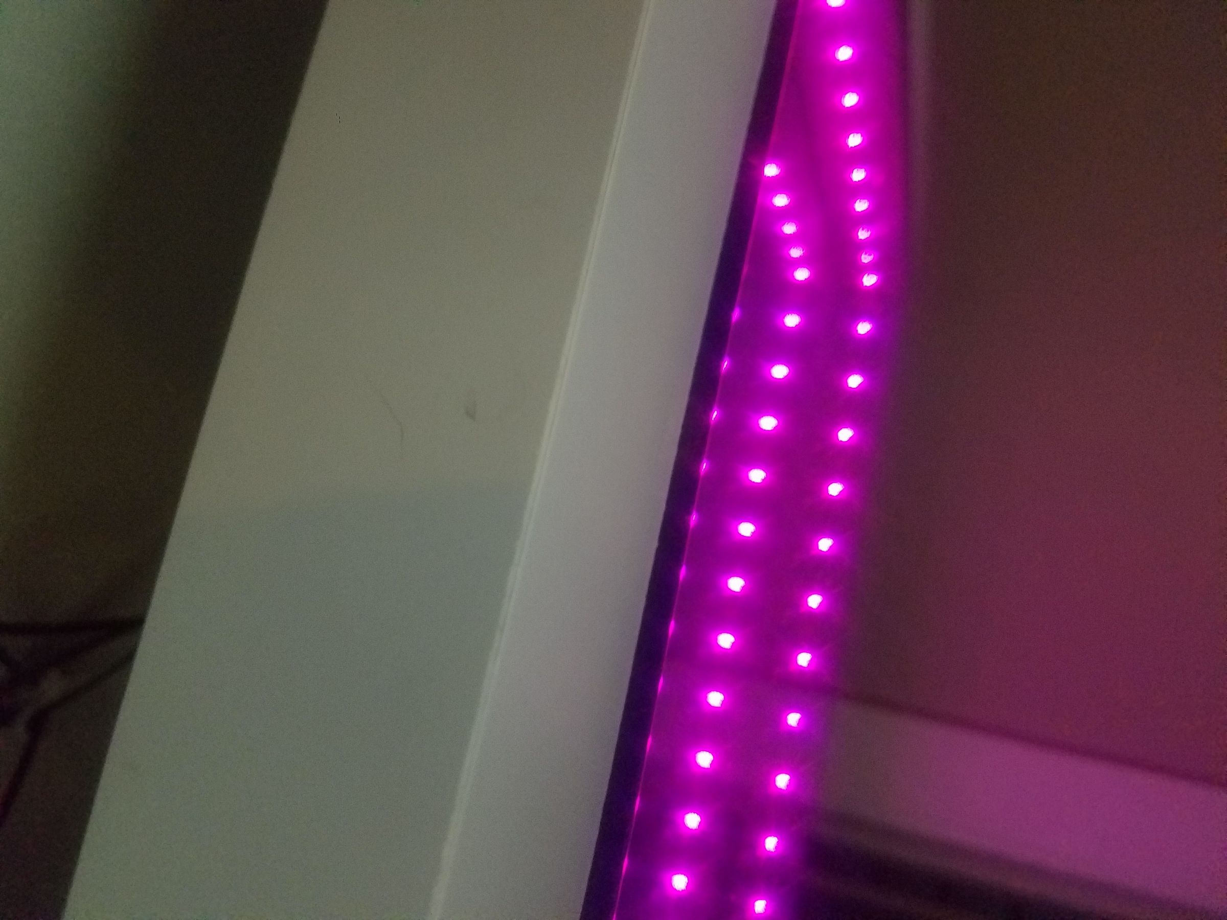 Infinity Mirror Coffee Table : 5 Steps - Instructables