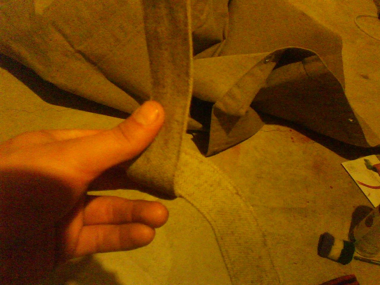 How to Make Fire Poi (Full Performance Set) : 4 Steps - Instructables