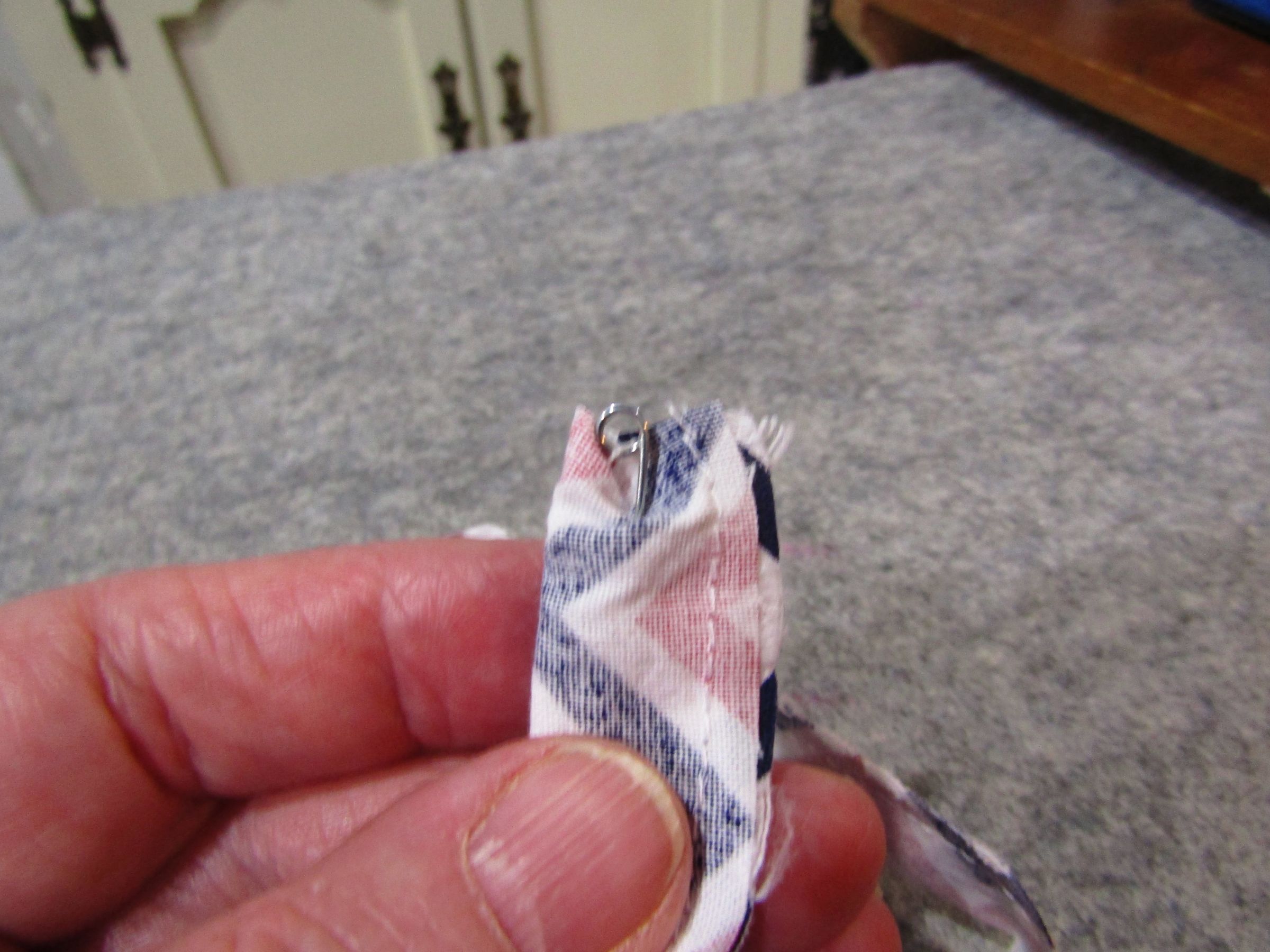 A Tale of Ties: for Personal Face Masks : 19 Steps (with Pictures ...