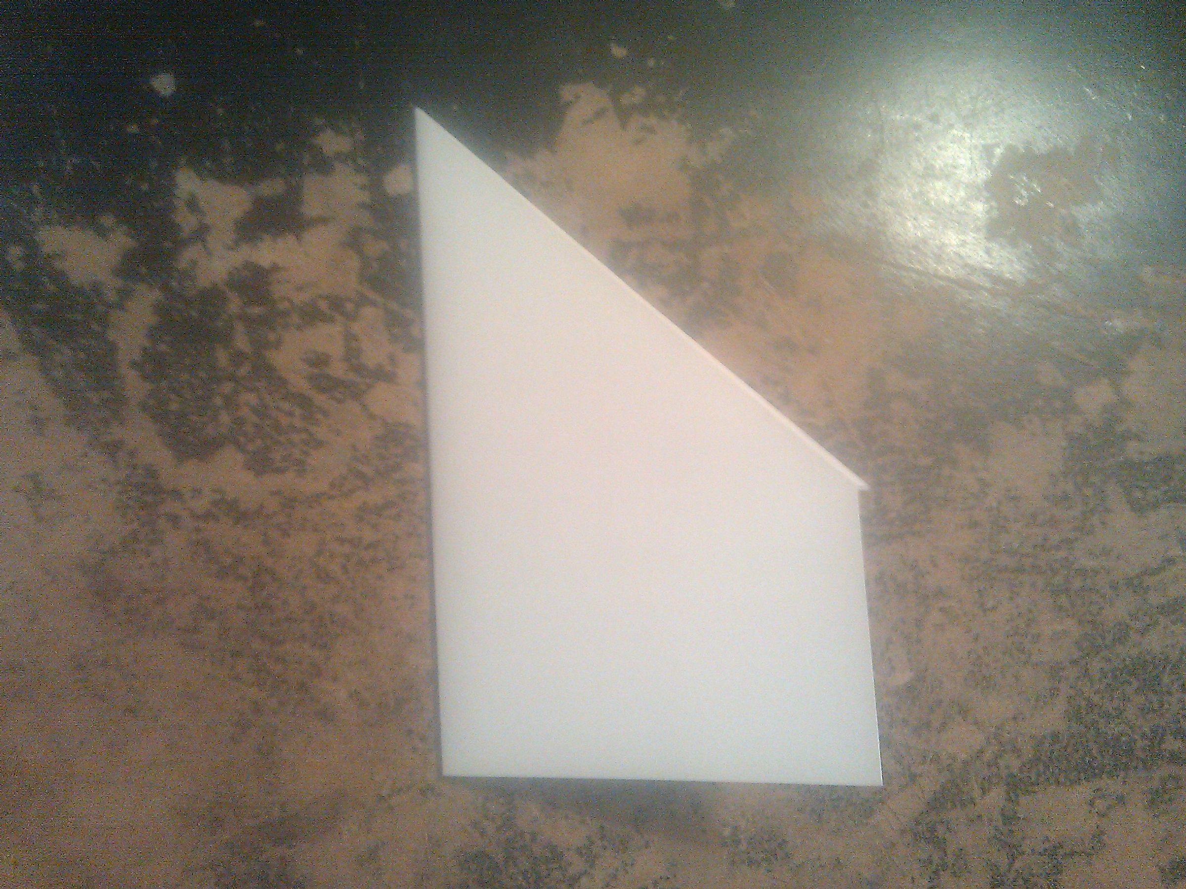A Ticket for 2 Places to Go (Paper Trick) : 3 Steps - Instructables