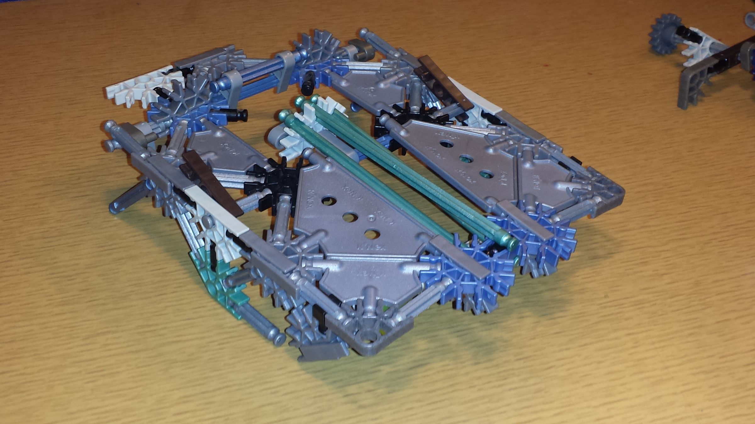 Super Road Runner : 5 Steps - Instructables