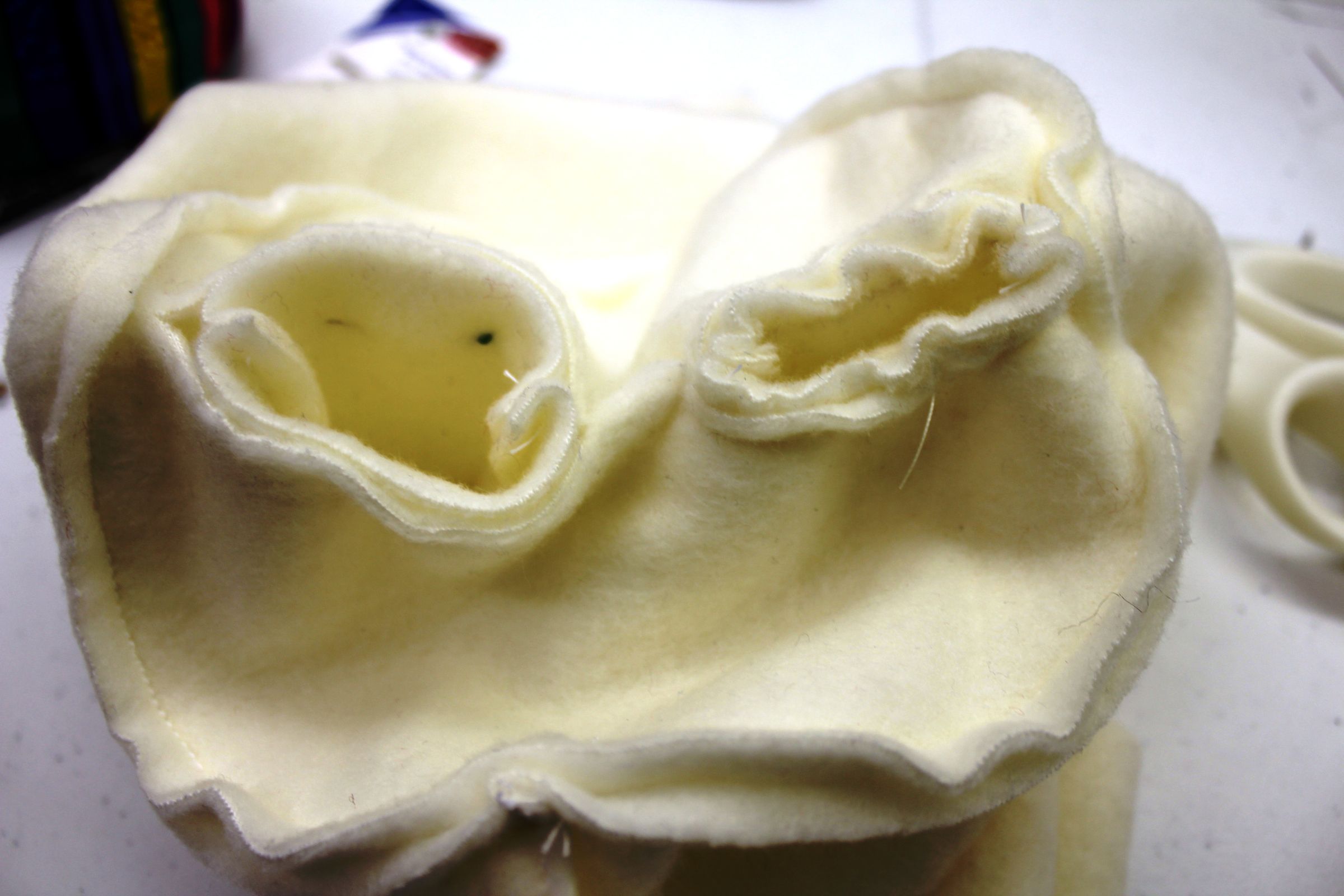 Adventure Time: Finn's Hat + Pattern : 9 Steps (with Pictures ...