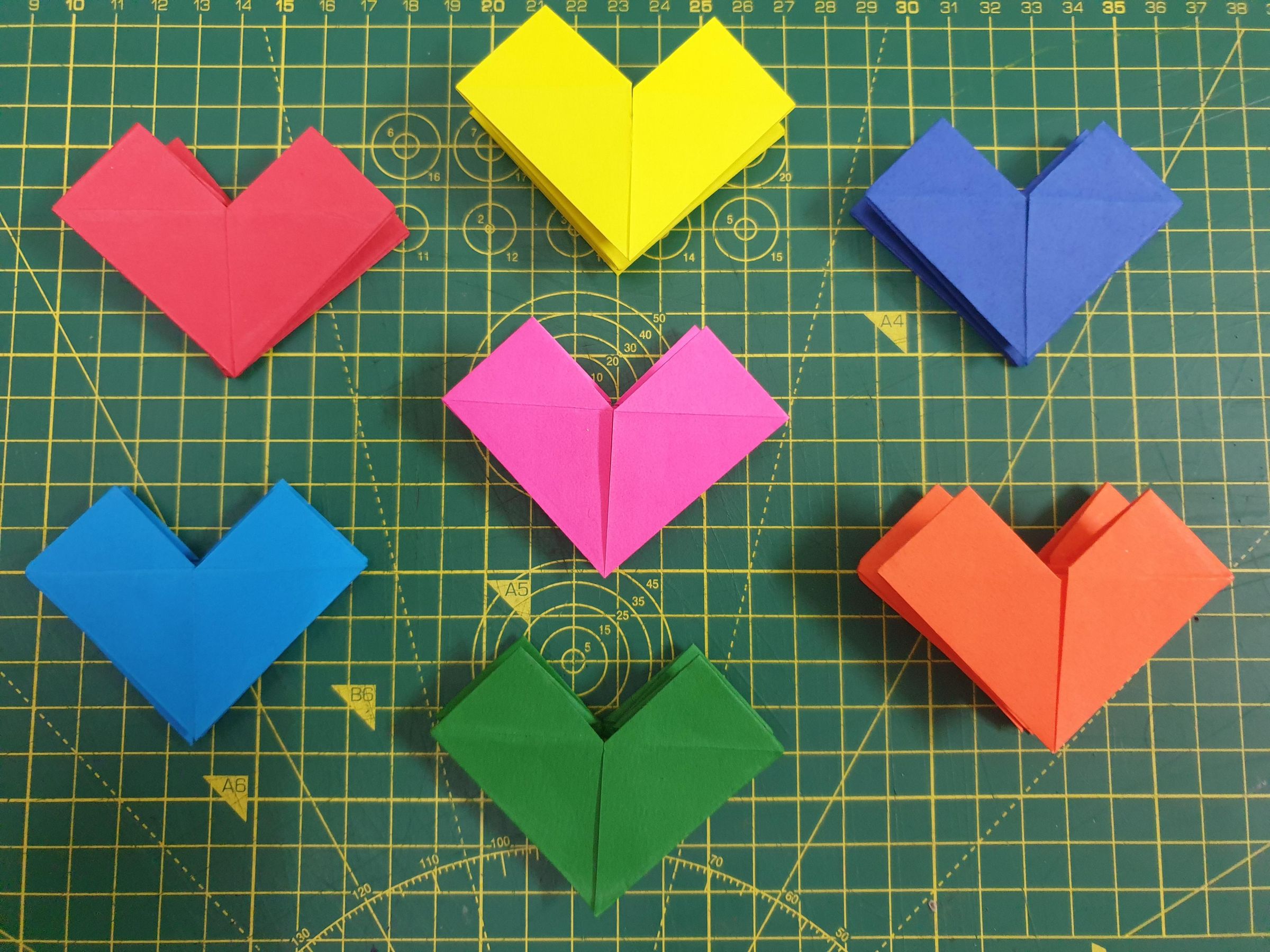 Easy Infinite Supernova : 7 Steps (with Pictures) - Instructables