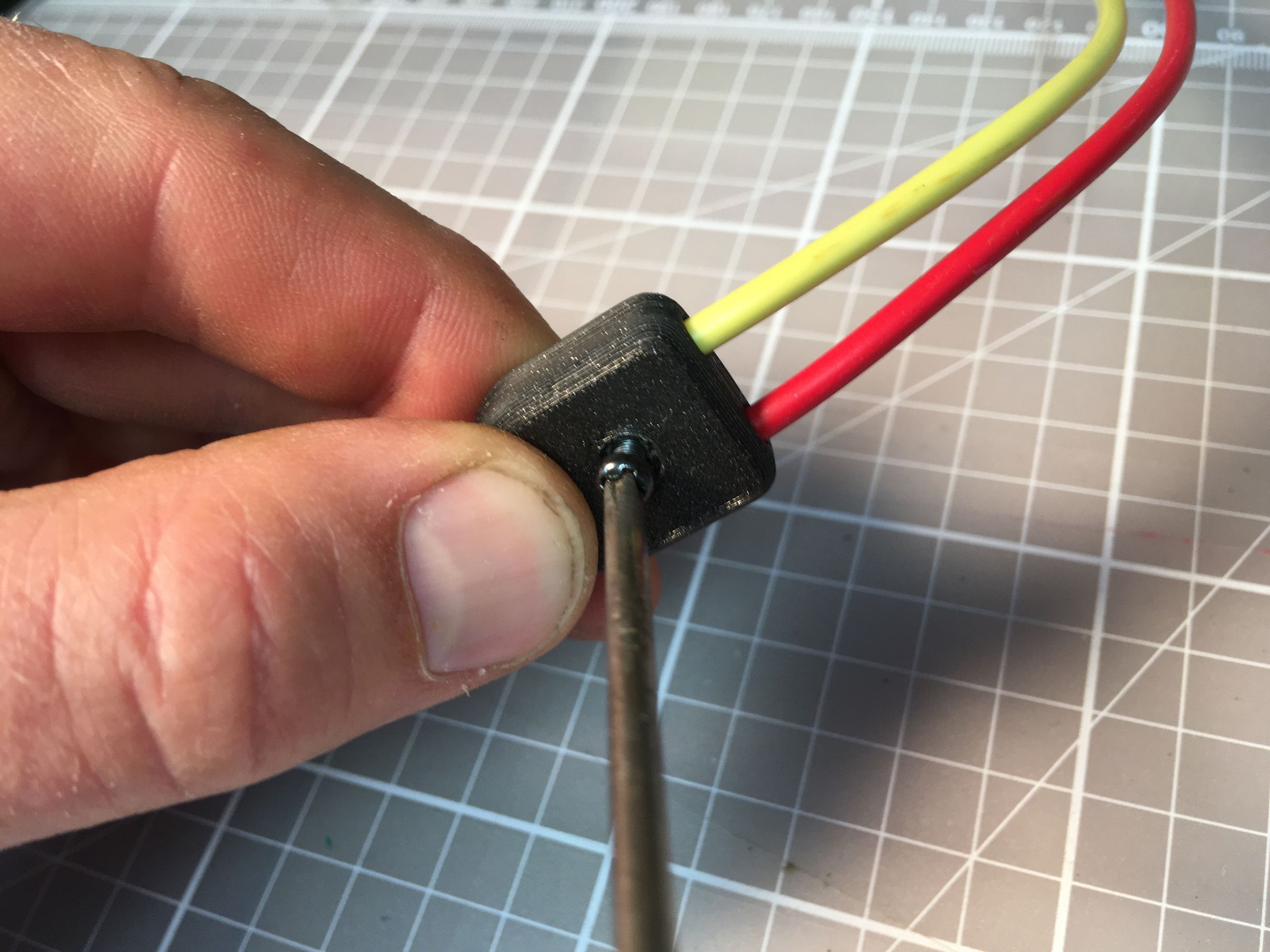 The Portable Laff Box : 13 Steps (with Pictures) - Instructables
