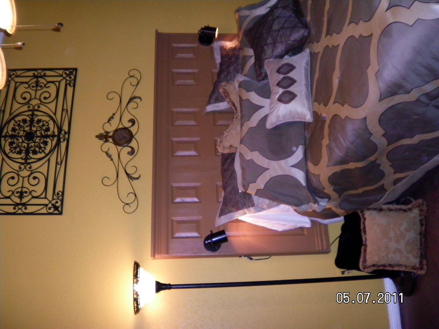 The Floor Up - Concrete Floor! : 4 Steps - Instructables