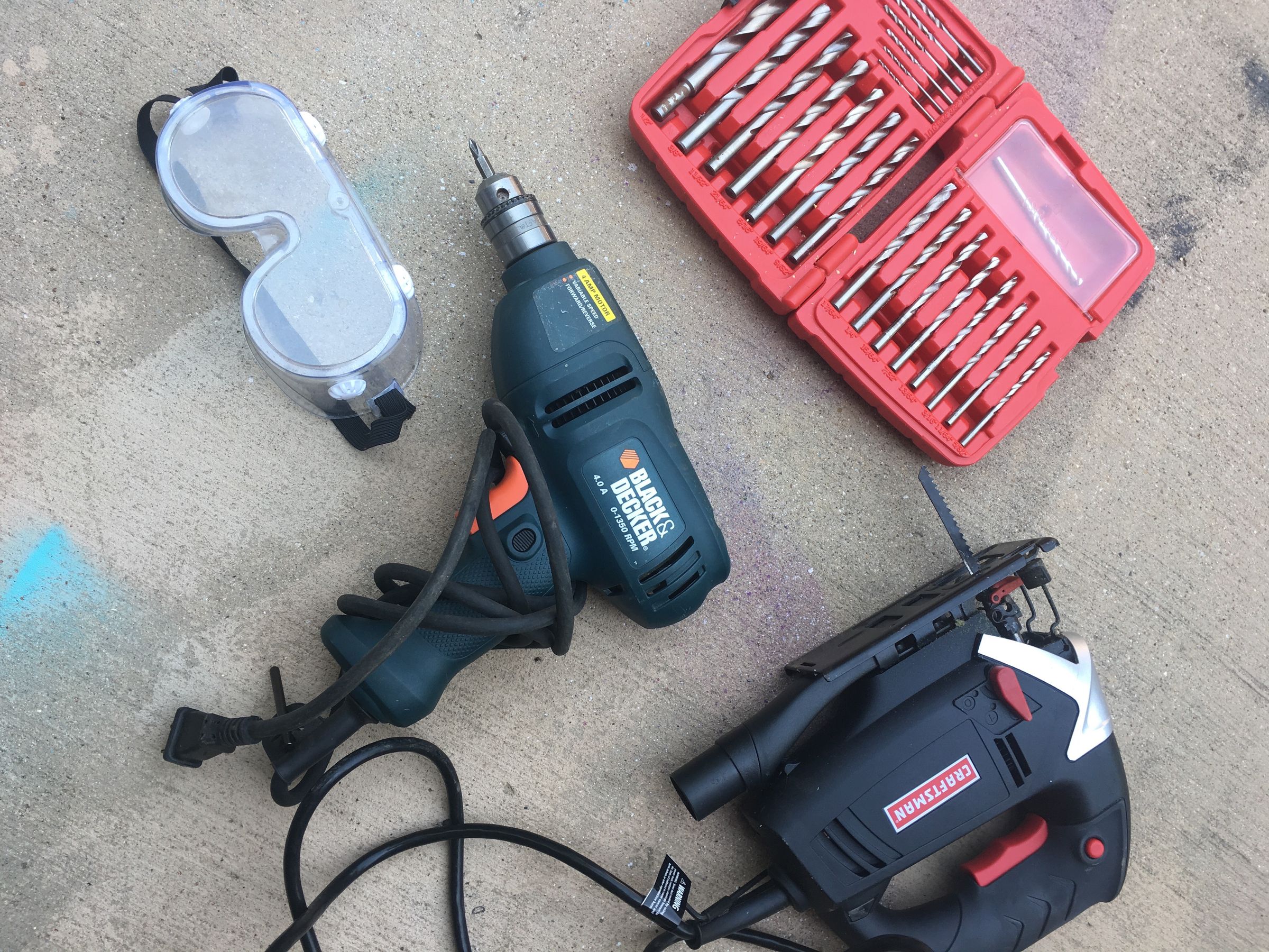 DIY Doggie Septic System With Natural Starter : 14 Steps (with Pictures ...