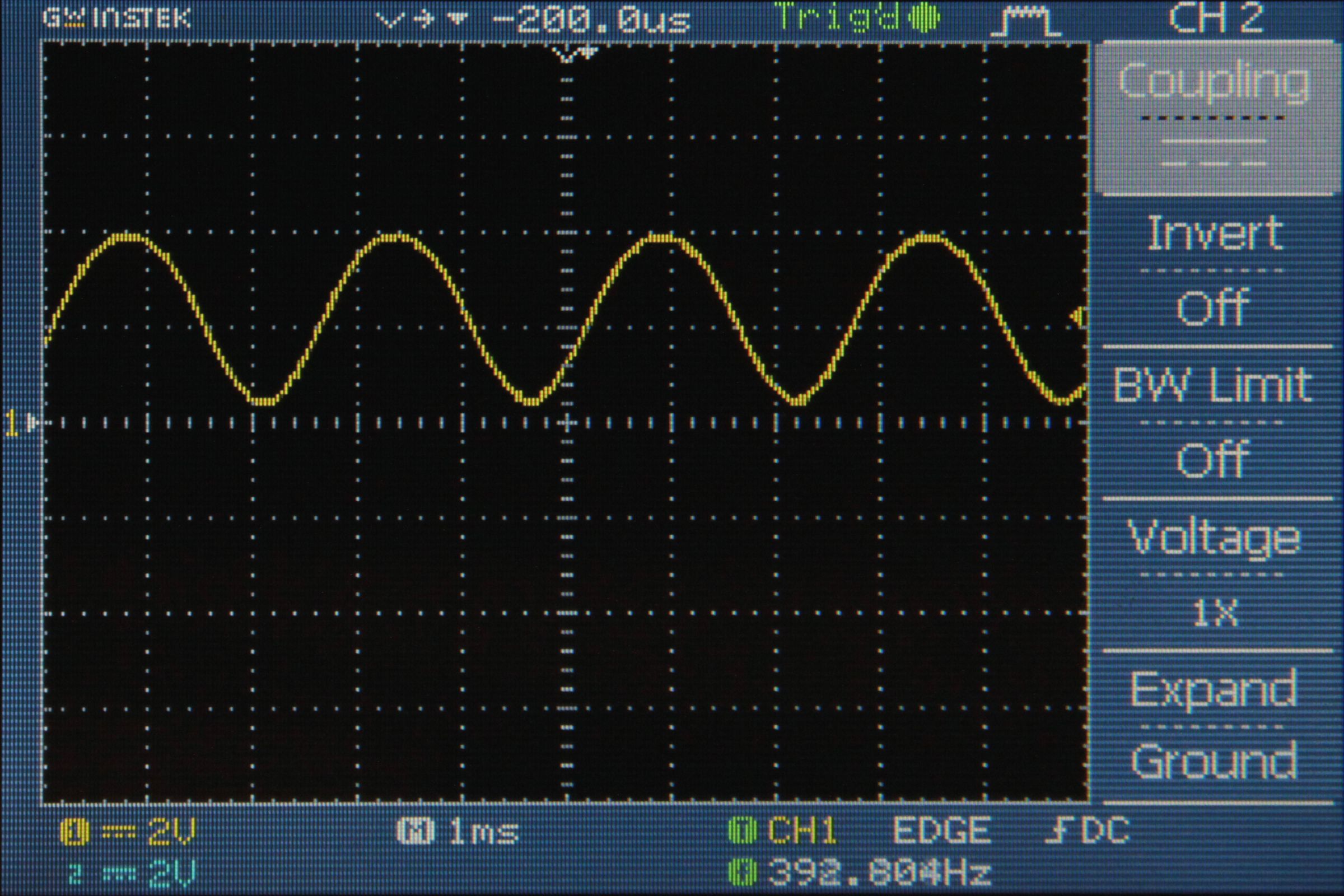 Arduino Frequency Detection : 4 Steps (with Pictures) - Instructables