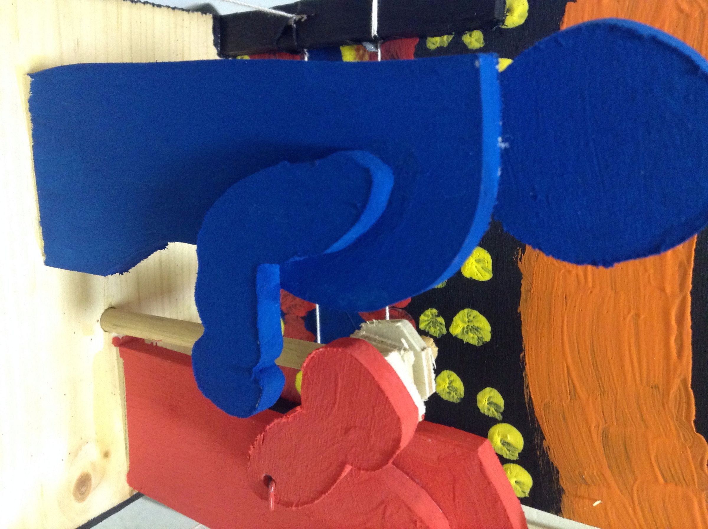 How to Make a Boxing Automaton : 21 Steps - Instructables