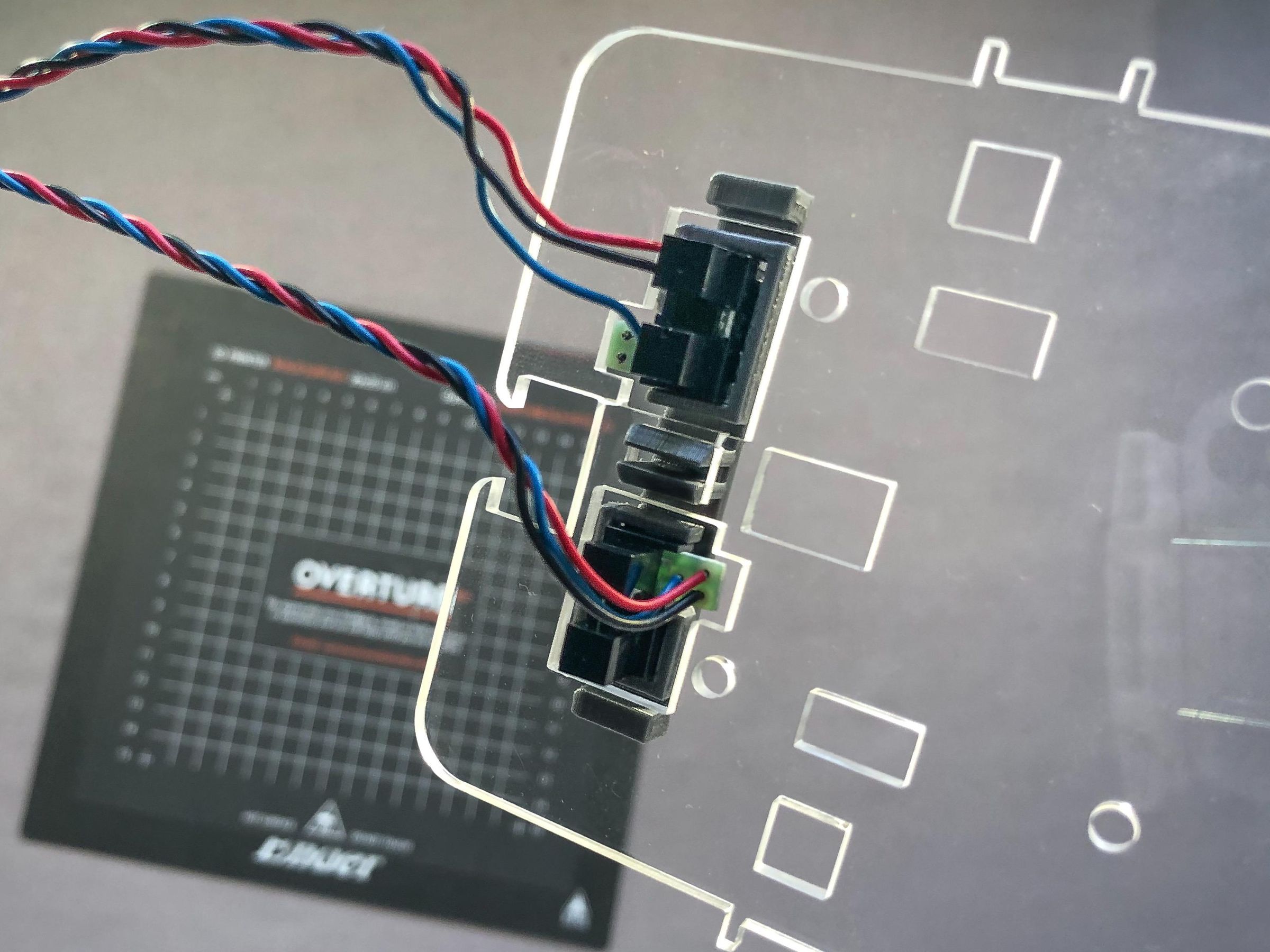 Remote Controlled Robot Car : 10 Steps - Instructables