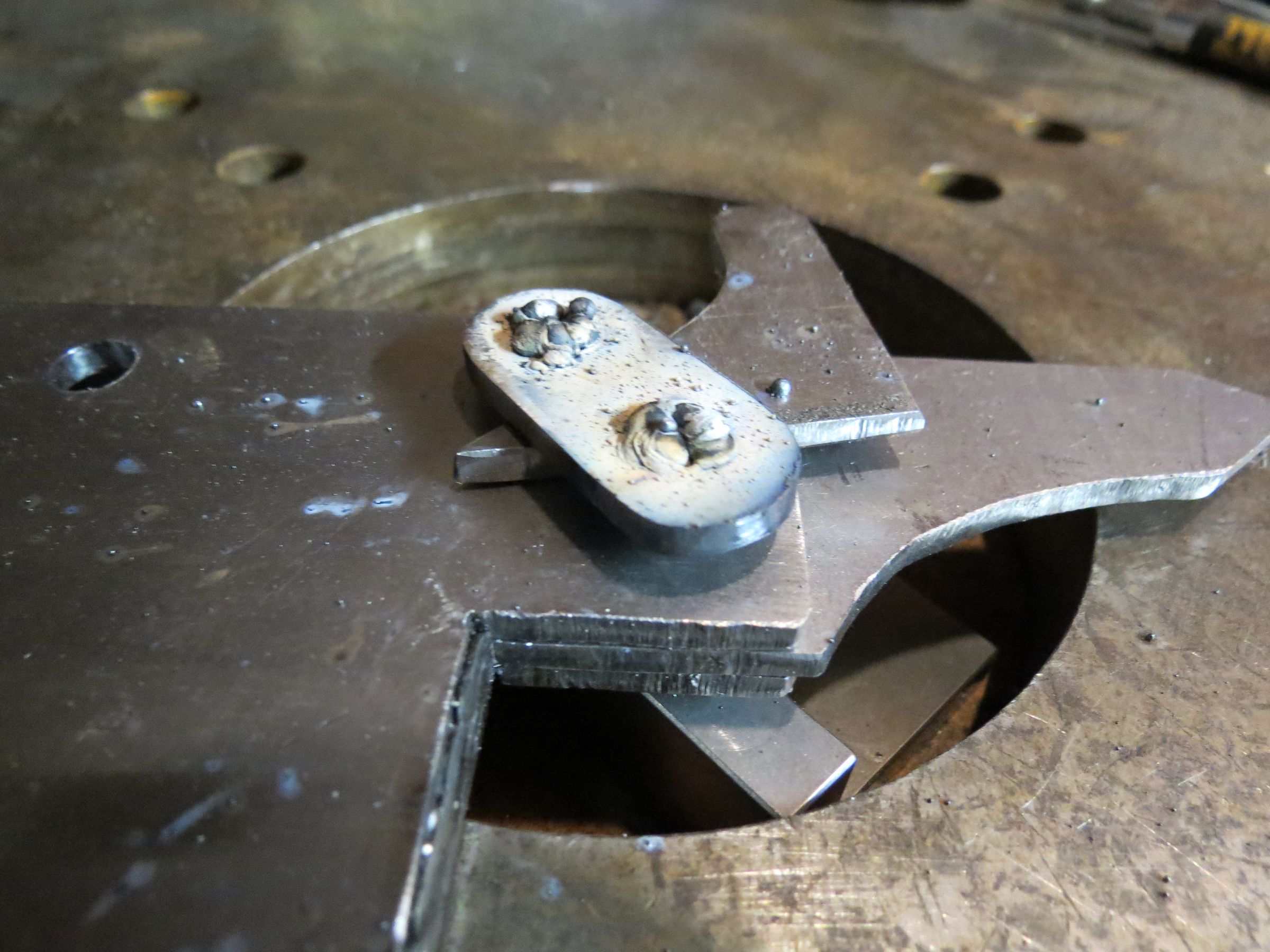 Tactical Multitool : 9 Steps (with Pictures) - Instructables